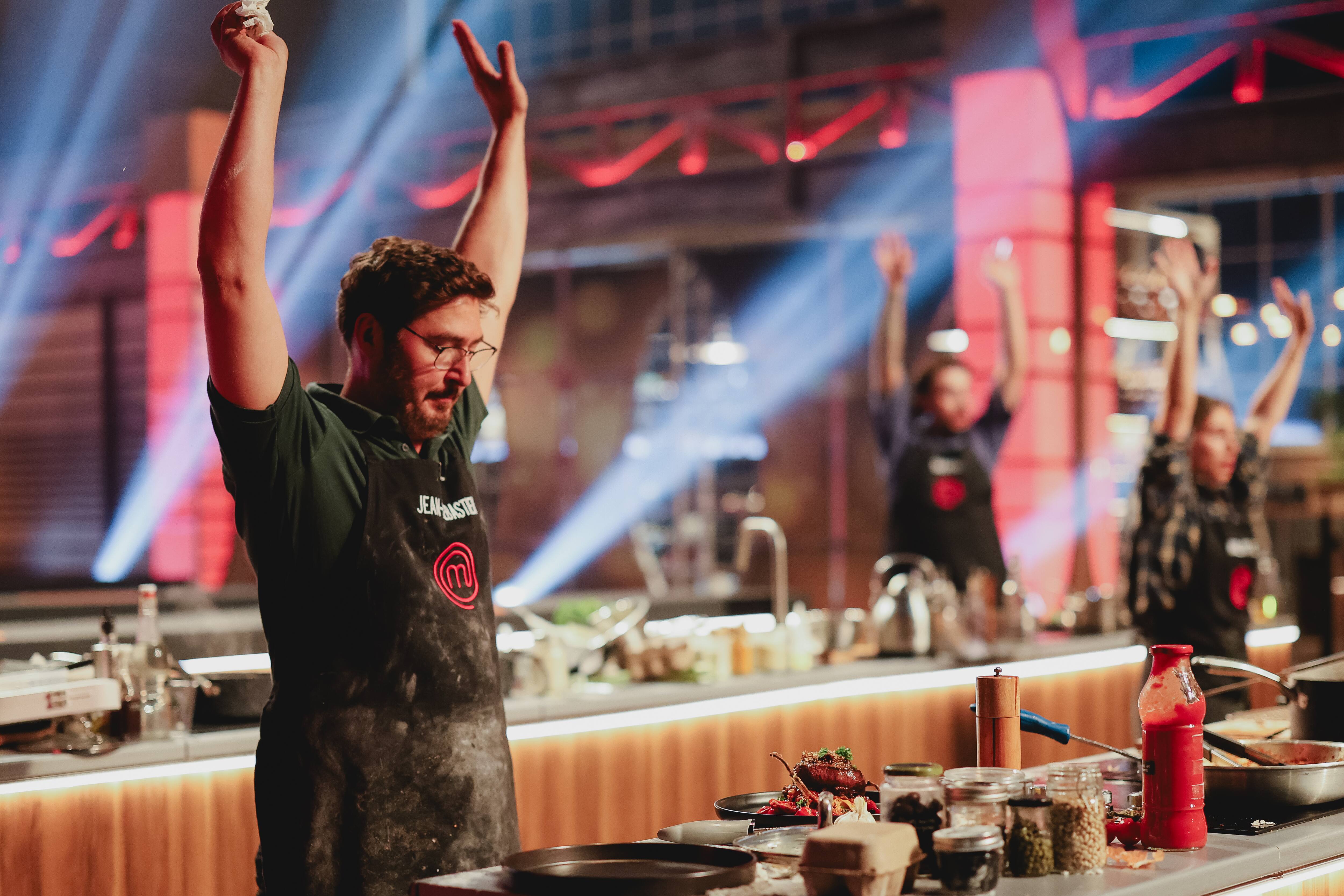 Dernière semaine de compétition dans la cuisine de «MasterChef Québec ...