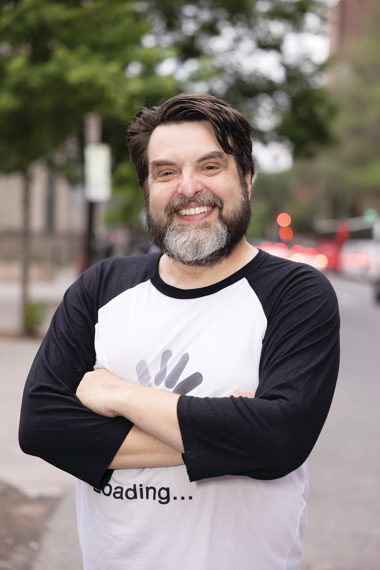 MC Gilles donne de ses nouvelles lors d’une rare apparition publique ...