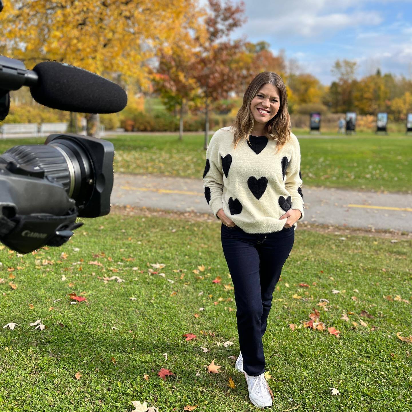 400e épisode de Pleins feux sur Québec: la preuve que Québec bouge 12 ...