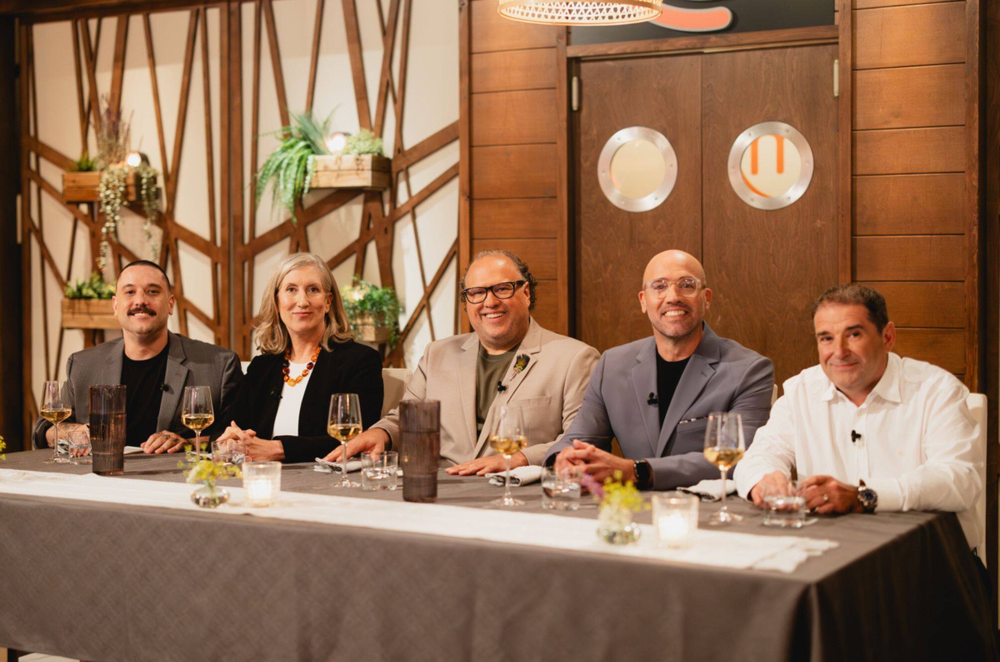 Voici qui a remporté la deuxième saison de «MasterChef Québec» | 7 Jours