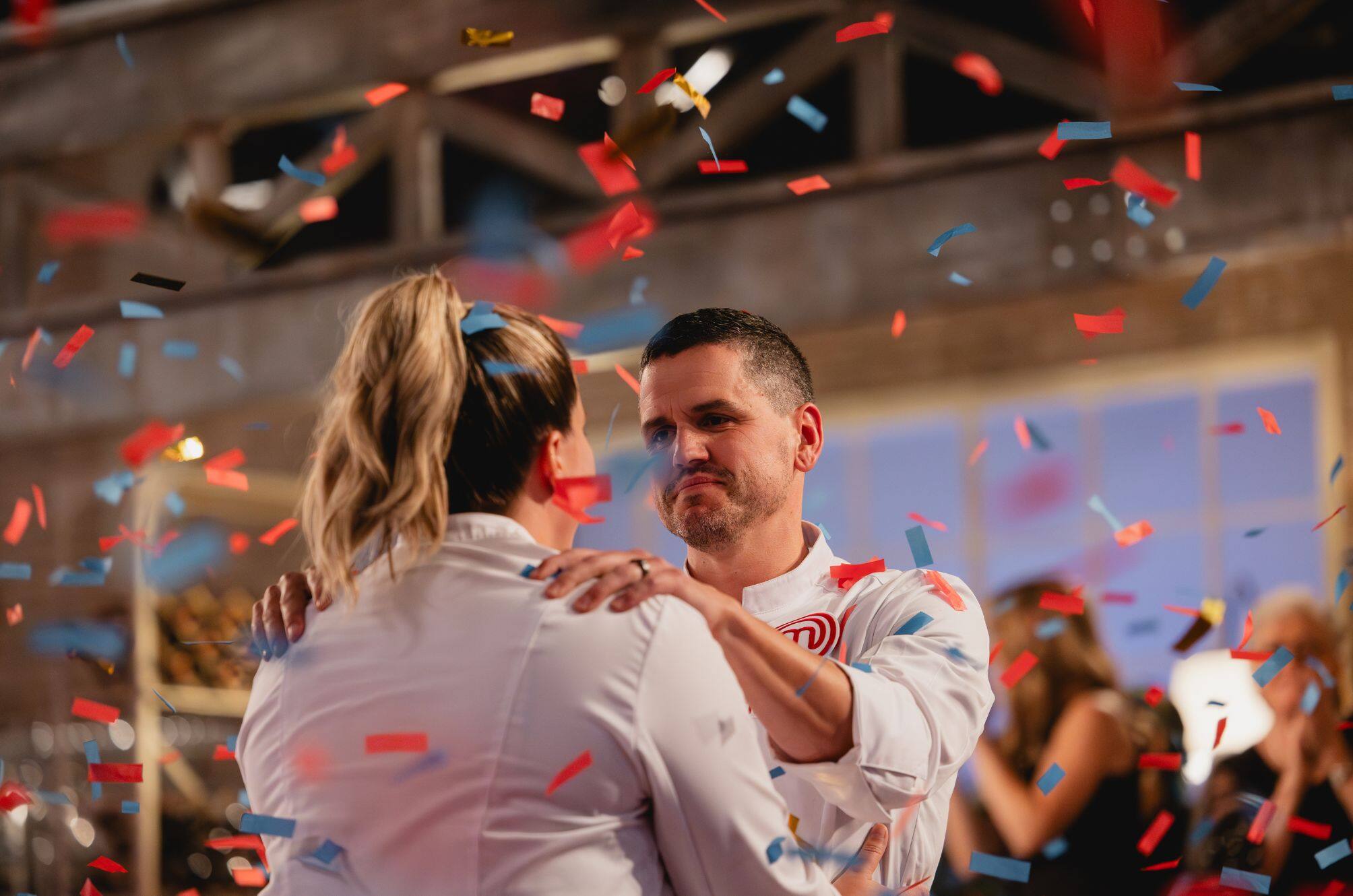 Voici qui a remporté la deuxième saison de «MasterChef Québec» | Salut ...