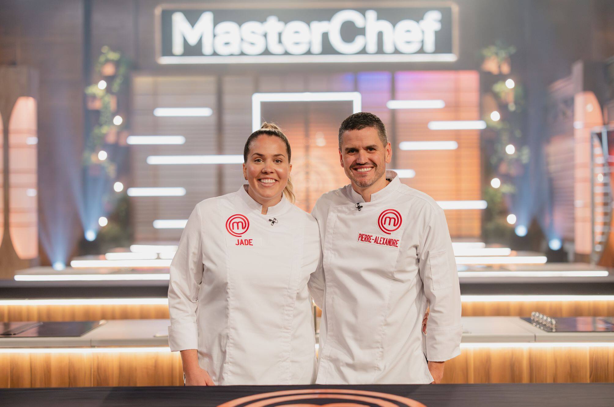 Voici qui a remporté la deuxième saison de «MasterChef Québec» | 7 Jours