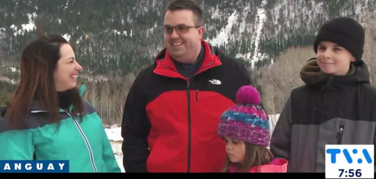 Vente du Million – finaliste #2 : Éric Lepage | Salut Bonjour