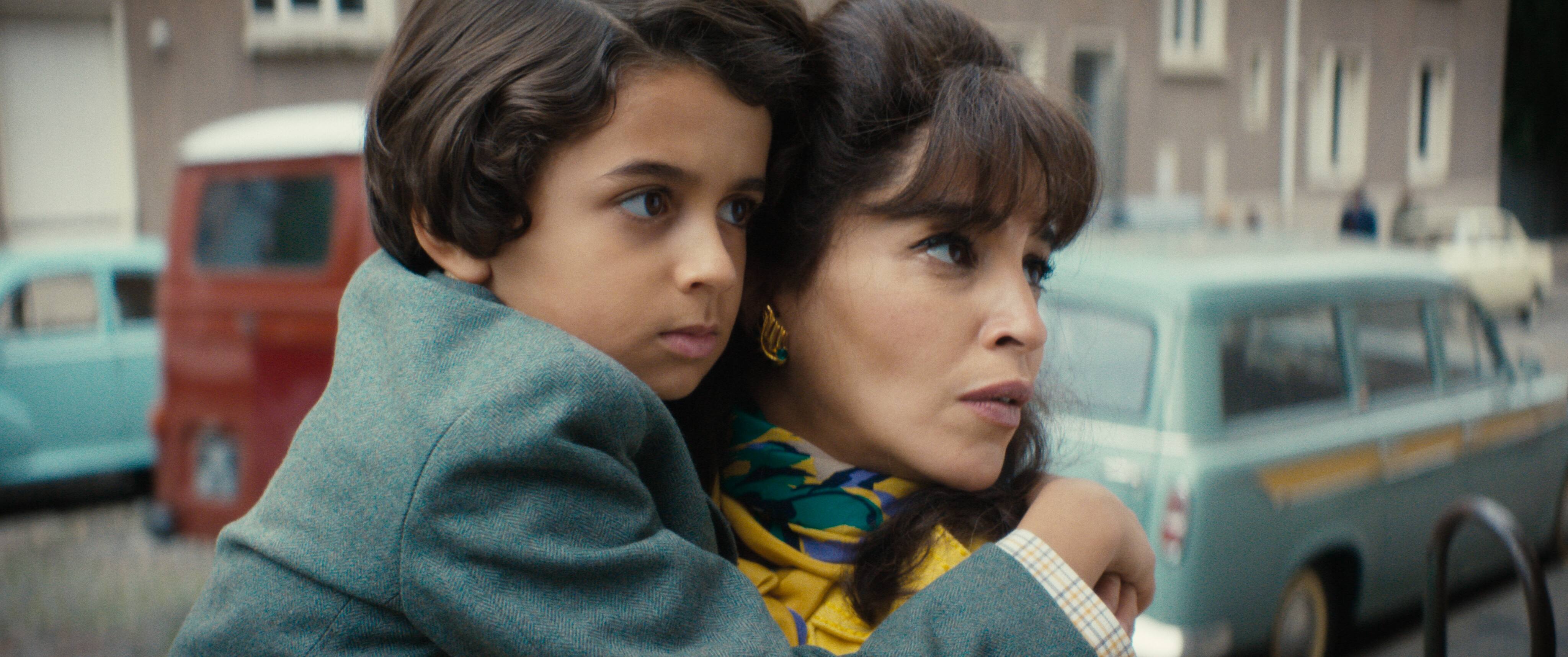 Plus de 1,4 million d’entrées au box-office: gros succès en France pour ...
