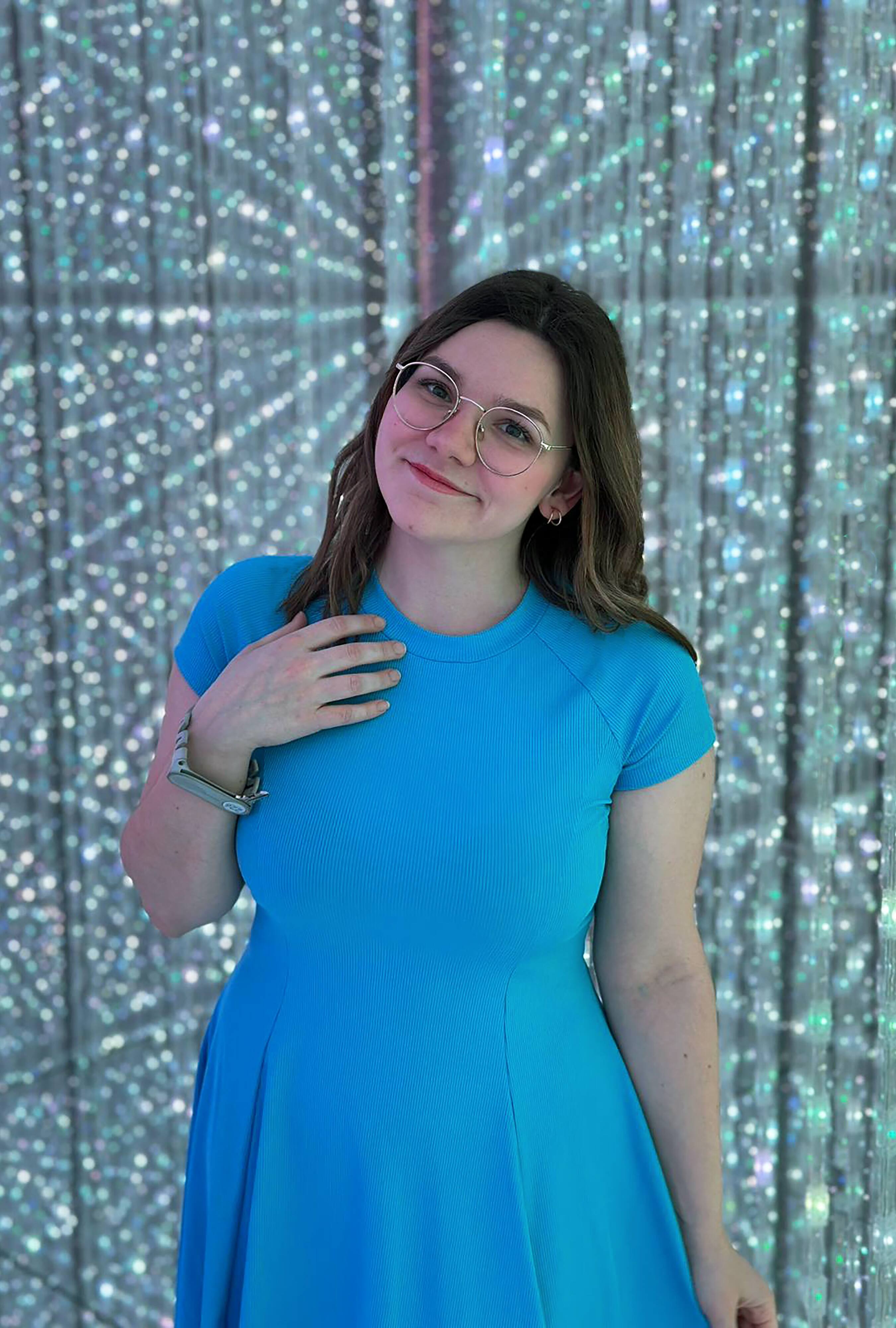 L'écrivaine française Morgane Moncomble propose une dark romance à ses ...