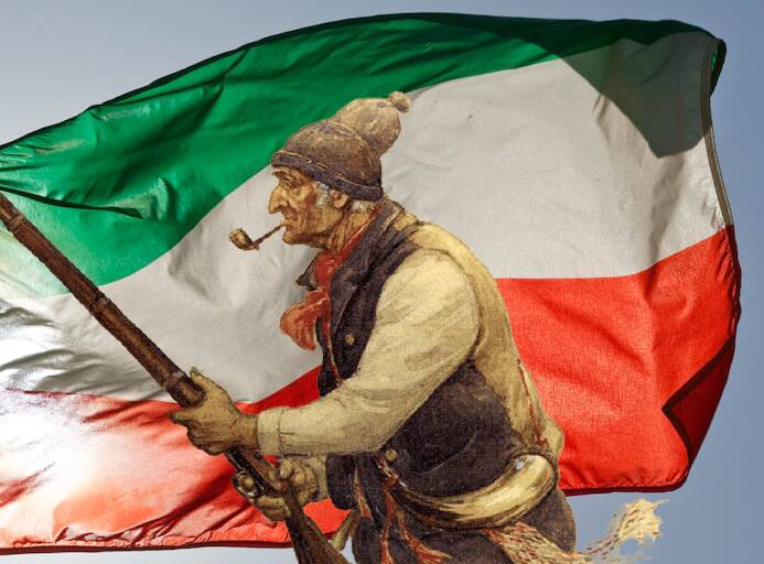 Les rébellions des Patriotes de 1837 et 1838 | JDM