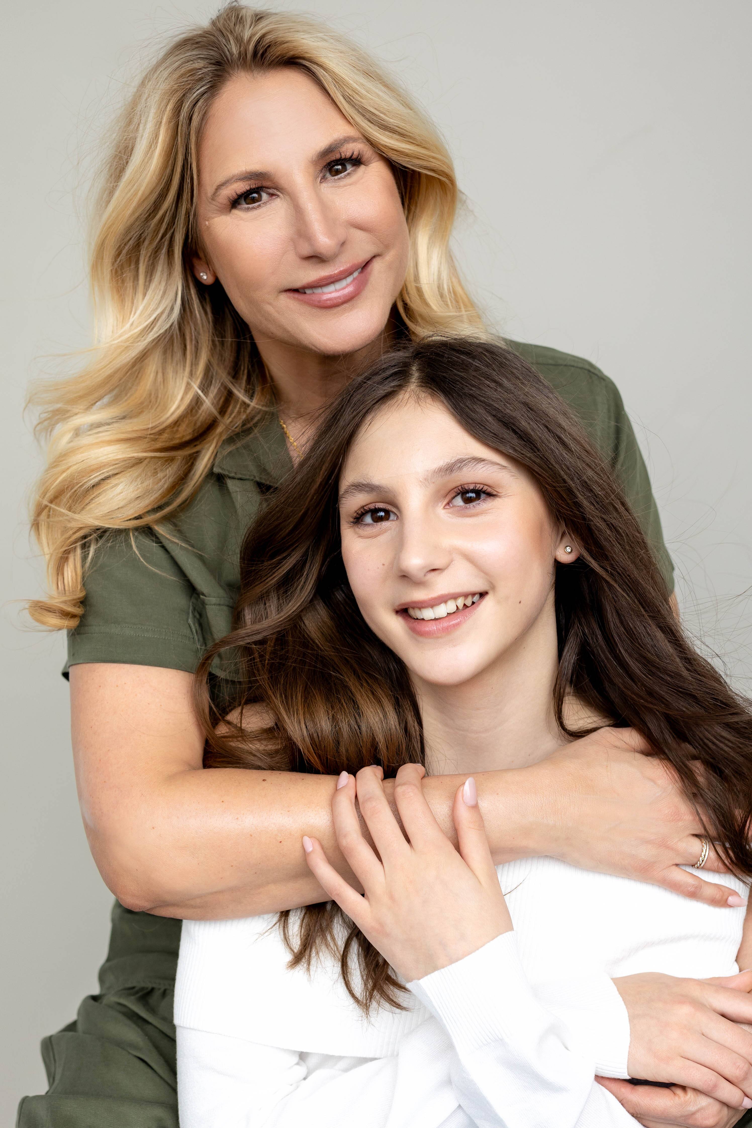 Découvrez comment Mahée Paiement a célébré ses 50 ans | 7 Jours