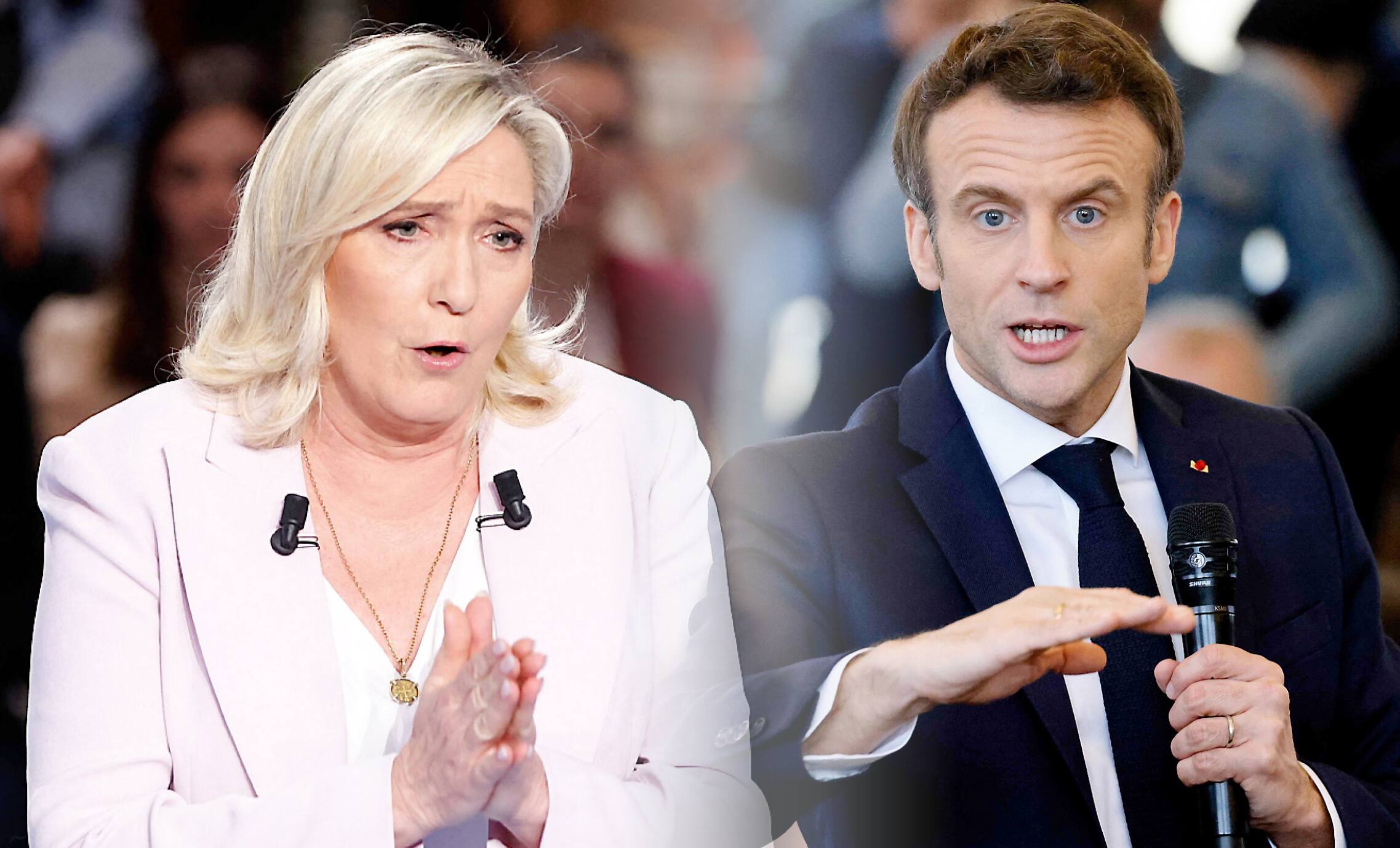 Le triomphe annoncé d’Emmanuel Macron | JDM