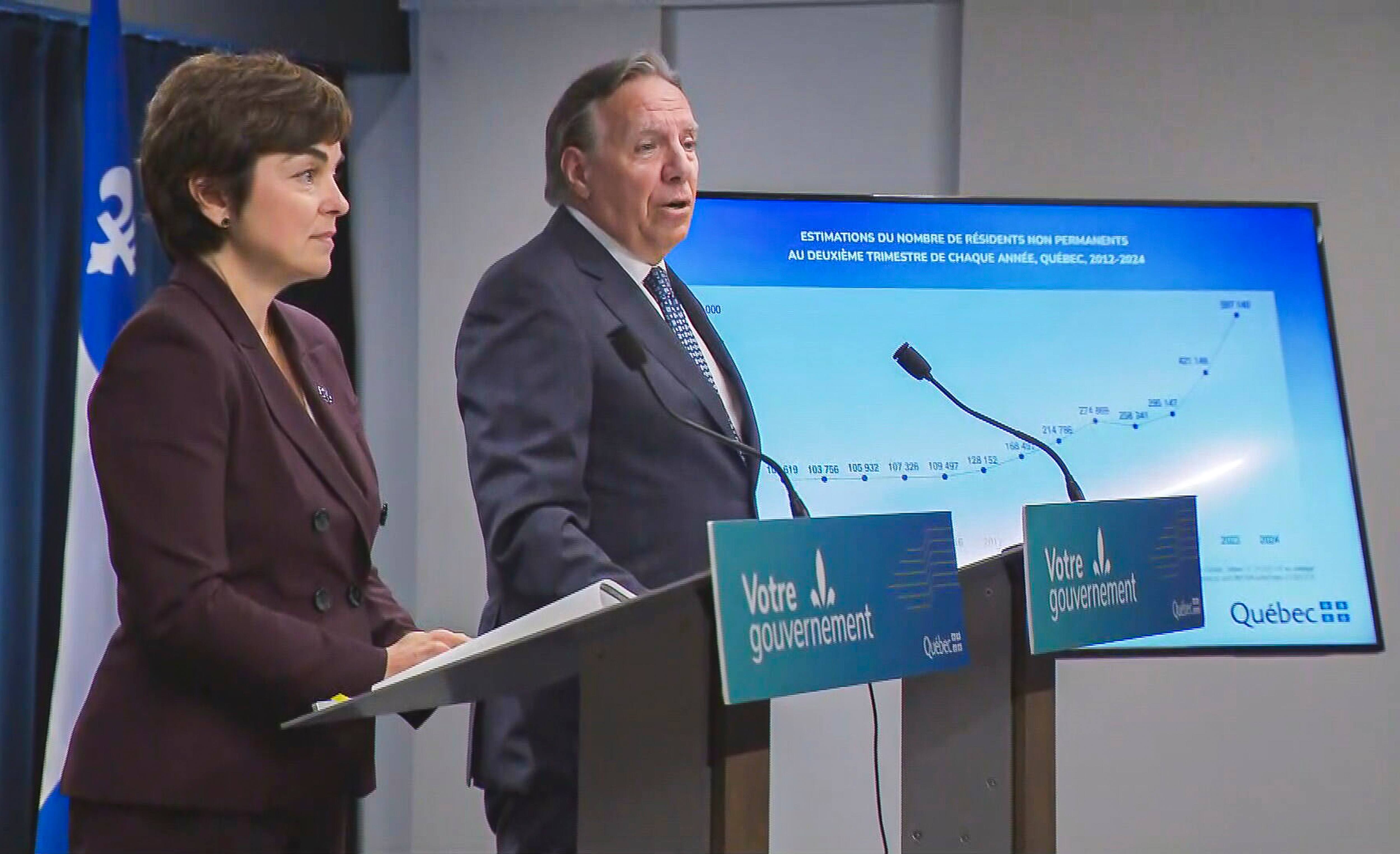 Hydro-Québec: voici 10 questions à poser à la nouvelle superministre ...