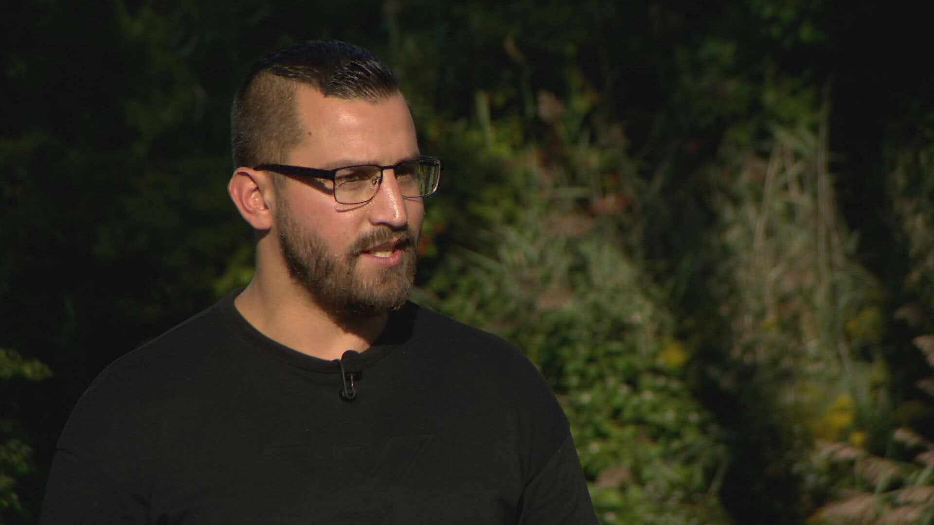 L’ex-boxeur David Lemieux toujours dans l’incompréhension, un an après ...