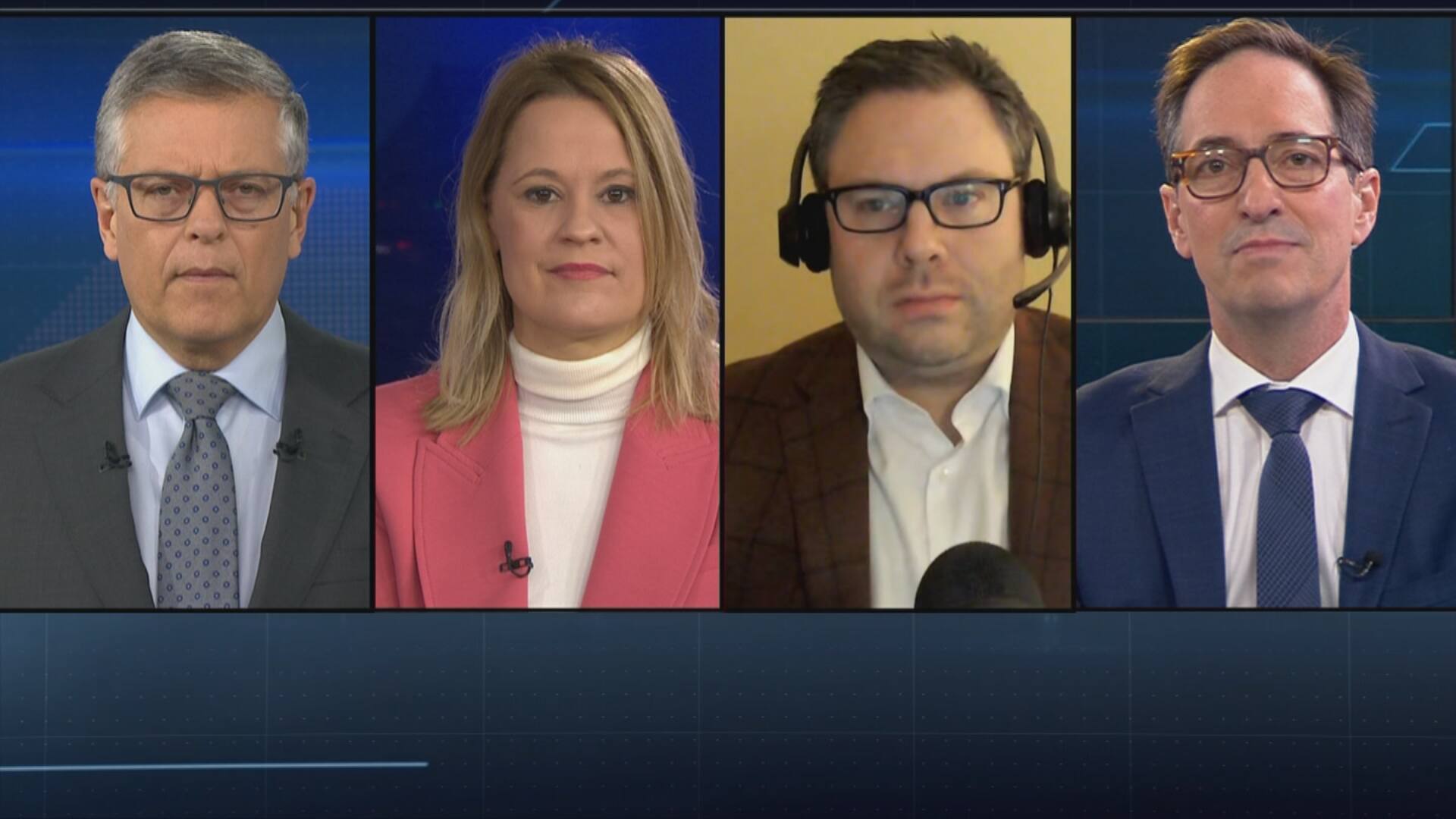 Émission de télé - La joute | TVA Nouvelles