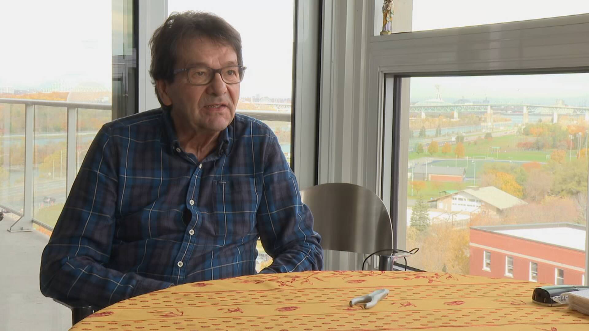 L’hypertension artérielle: «Je travaillais comme un fou, puis j'étais ...