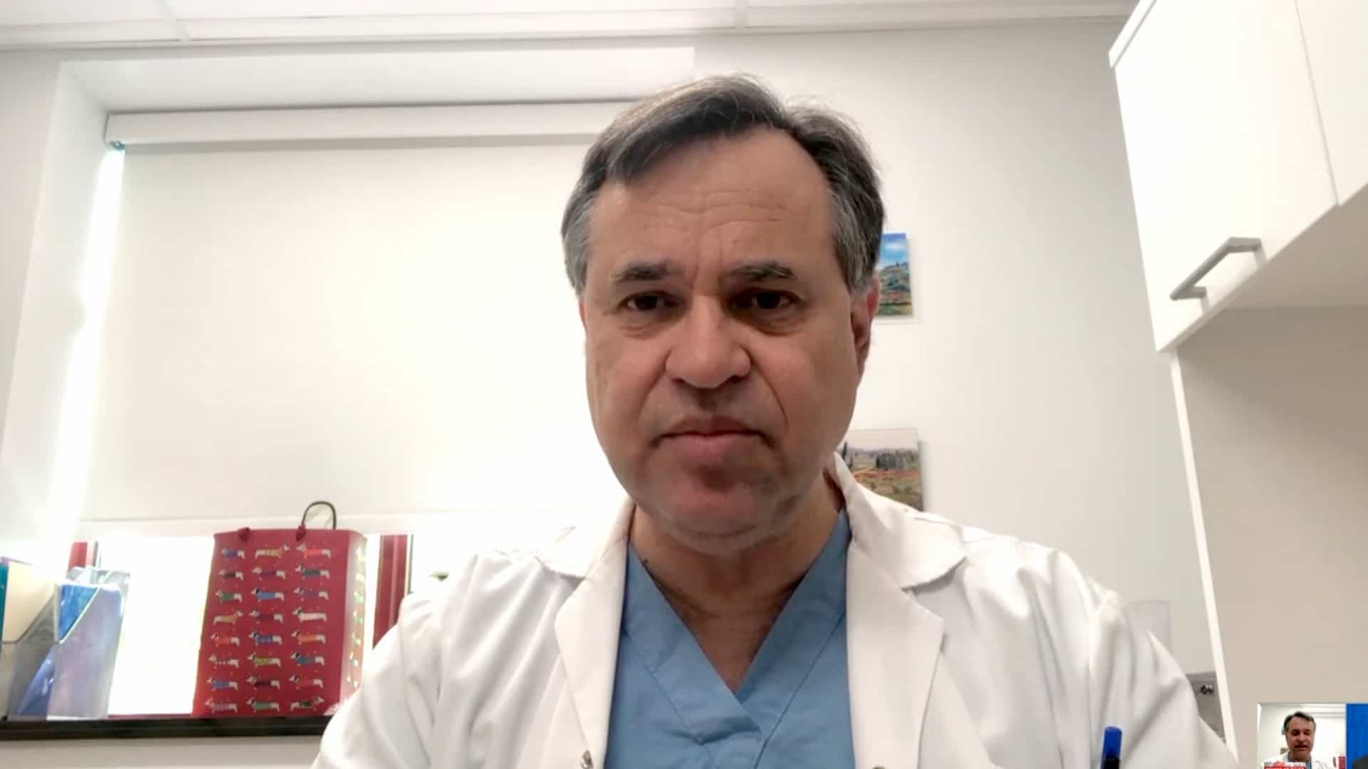 Les gens qui ont eu la COVID devraient avoir une 2e dose, selon le Dr ...