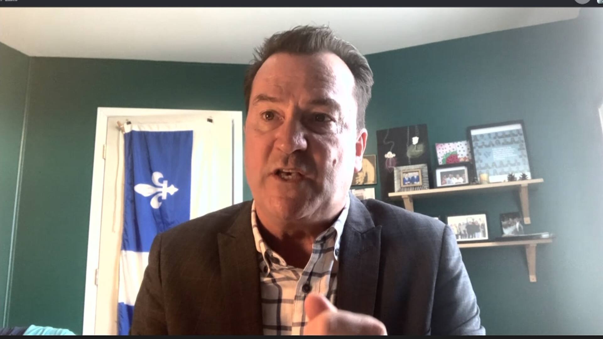 Chaos at Montreal-Trudeau: “the slightest fortuitous event becomes a ...