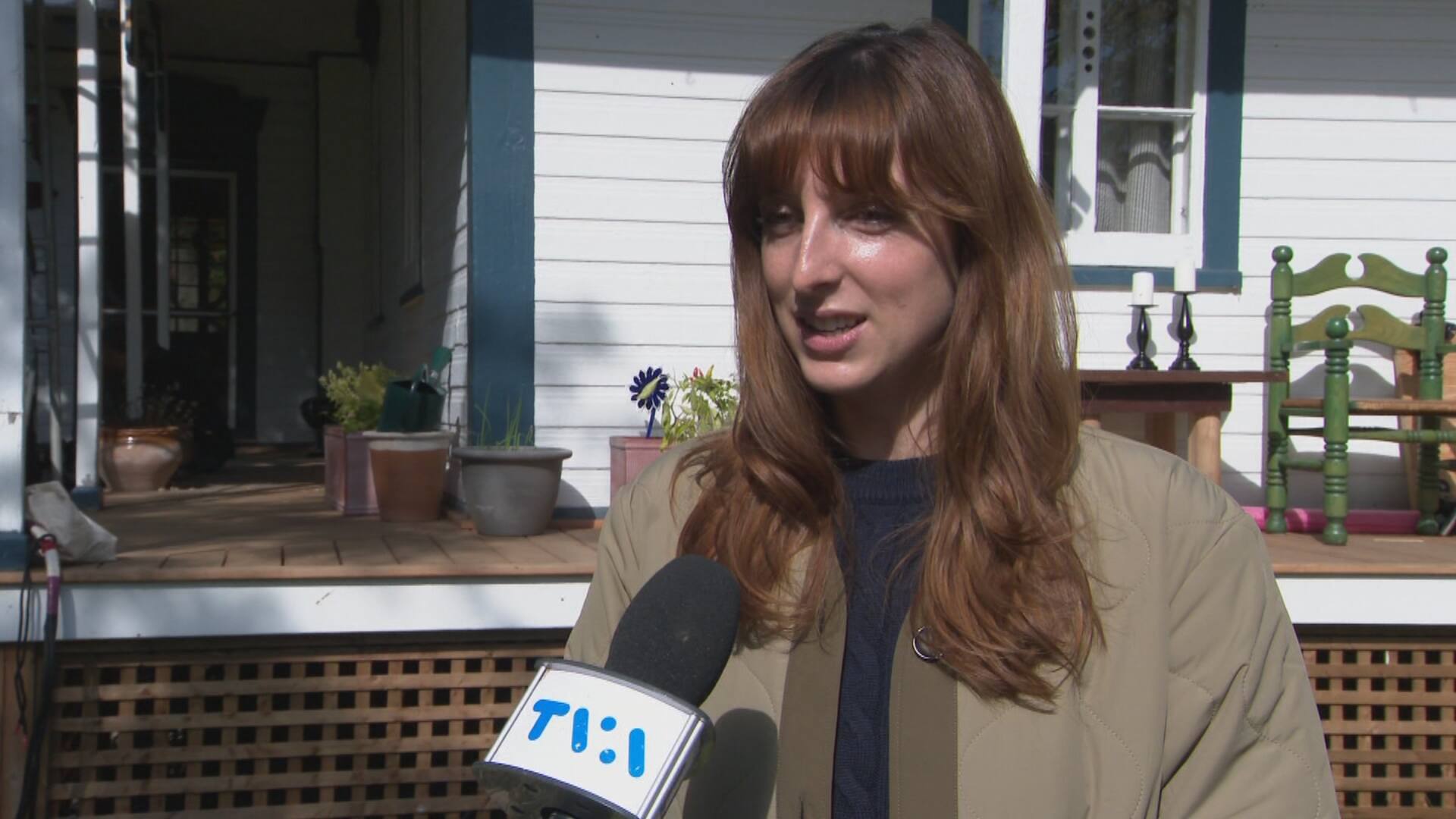 Le roman «Cœur de slush» adapté au cinéma: «ça a été long, ça a pris ...