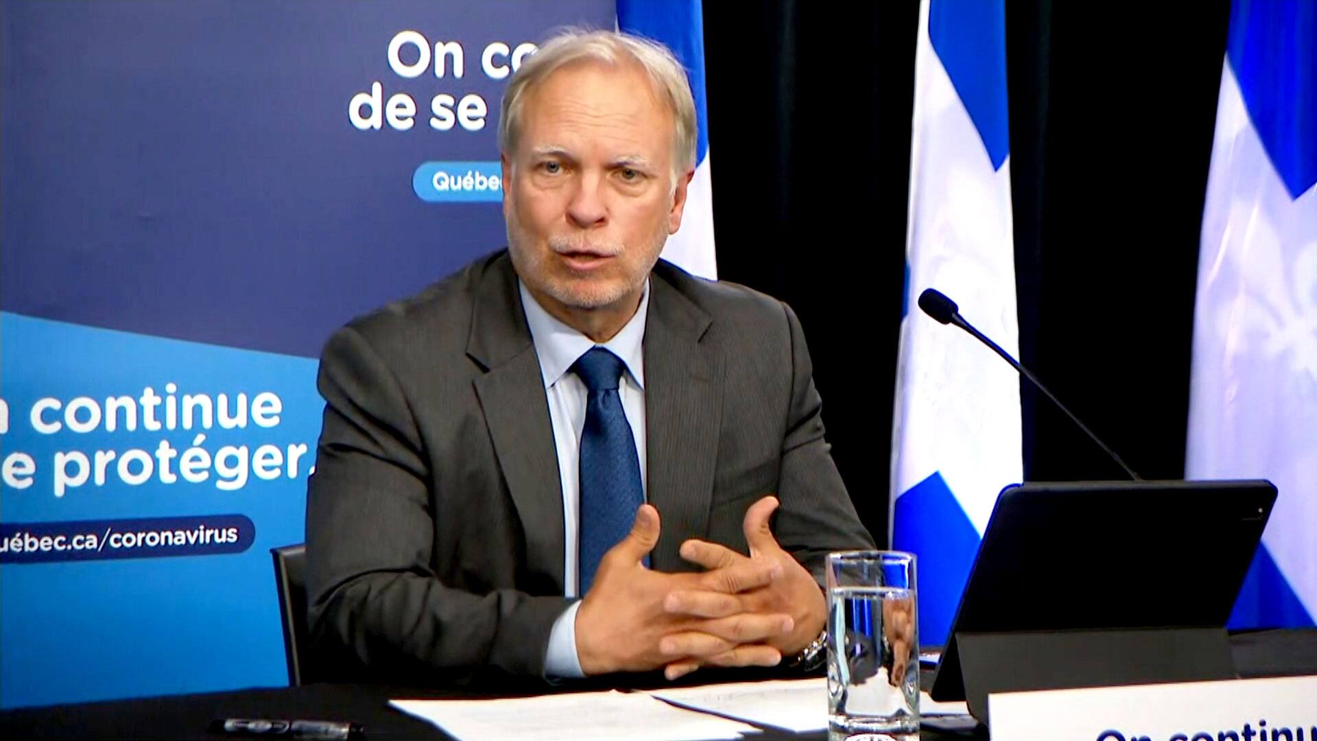 TVA Nouvelles | L’actualité de dernière heure en temps réel