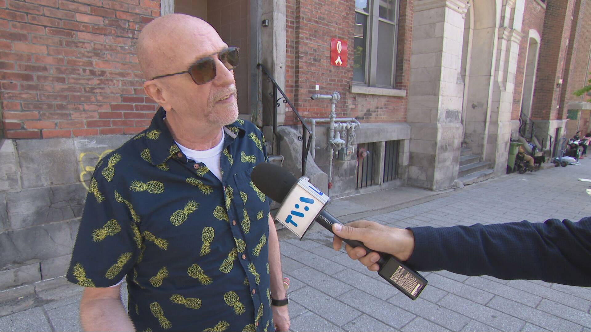 «On est en train de démolir le Quartier chinois»: un projet d ...