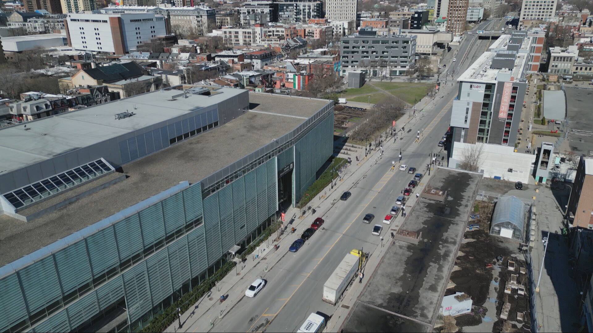 Levée de boucliers contre un projet d’Hydro-Québec sur le point de ...