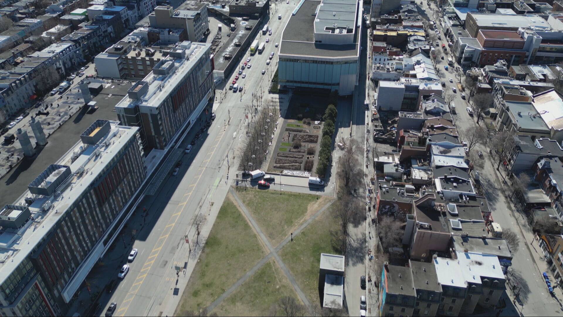 Levée de boucliers contre un projet d’Hydro-Québec sur le point de ...