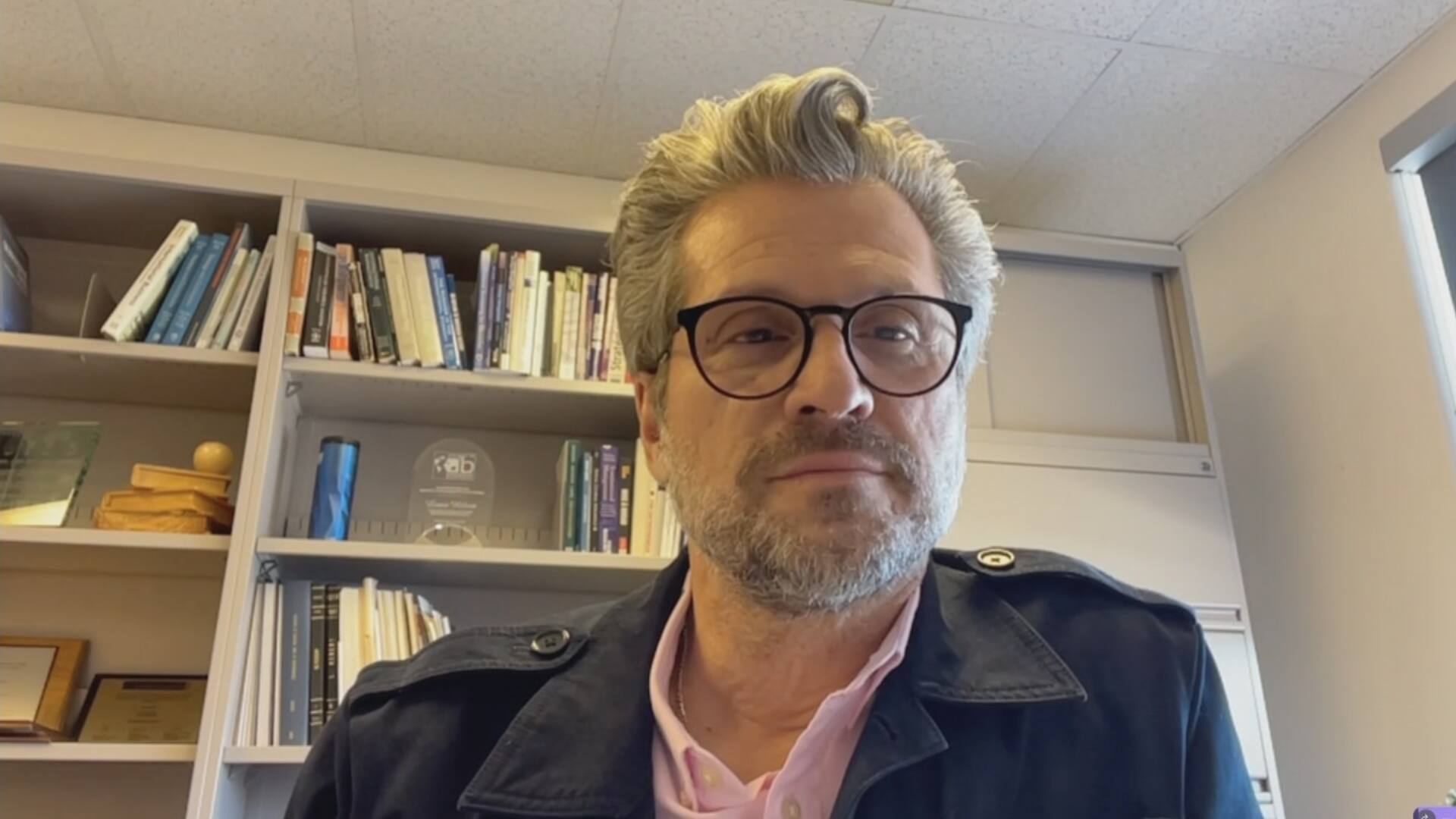 Vente de RONA: «c’est le constat d’échec de Lowe’s» | TVA Nouvelles