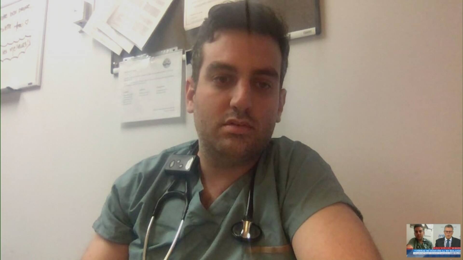 L'hôpital Pierre-Boucher «a atteint sa limite» | TVA Nouvelles