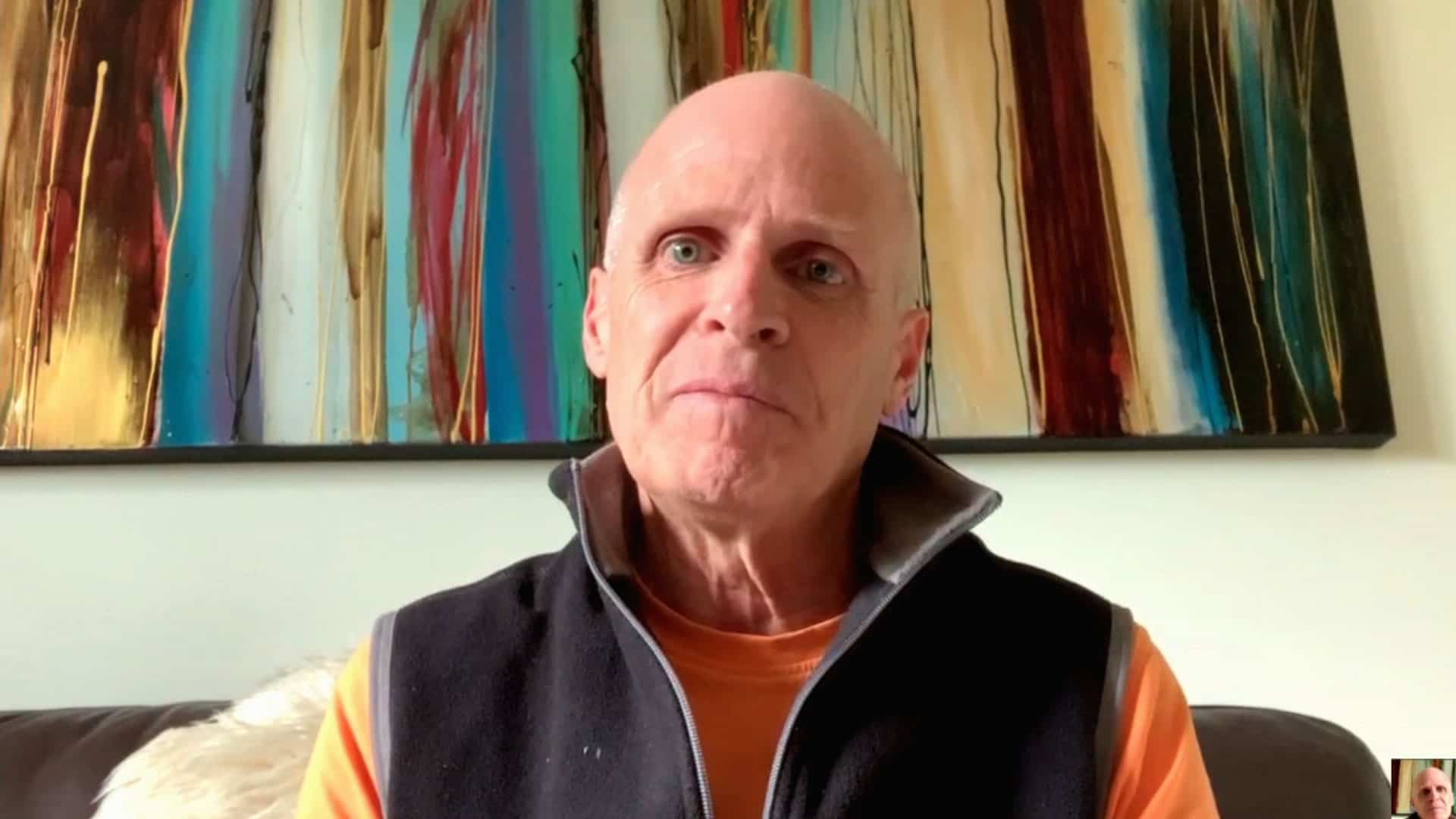 «Un corps humain brûlé, c’est facile à reconnaître», selon un formateur ...