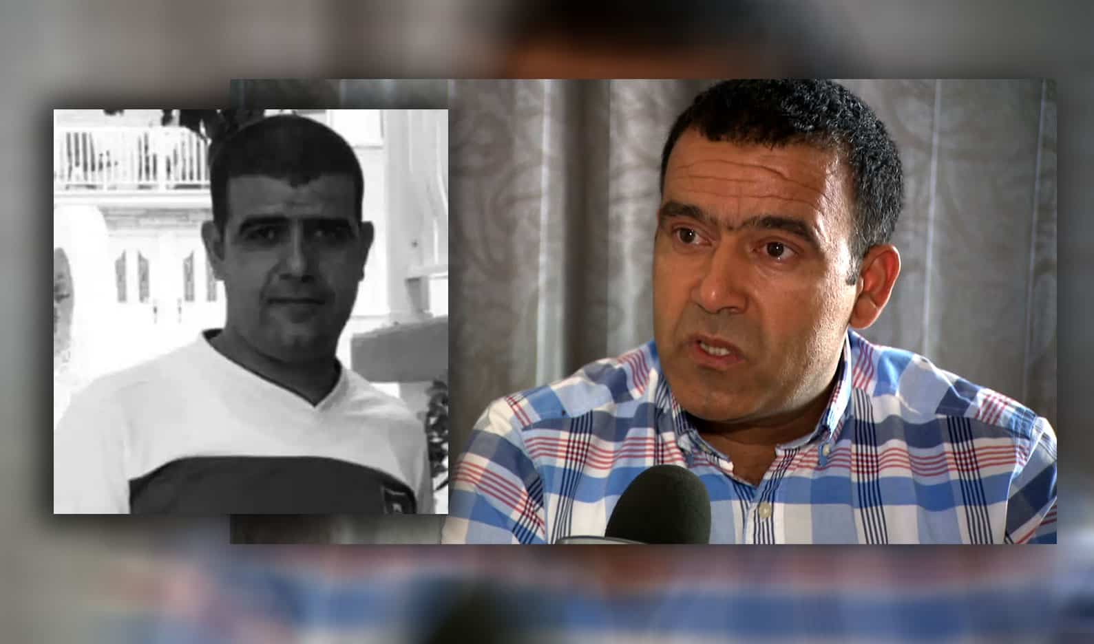 "How am I going to explain this to his children?" asks the brother of a ...