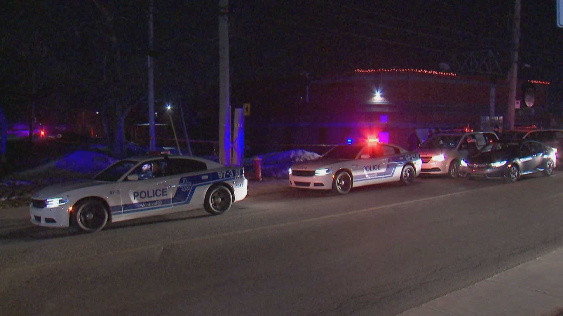 Un homme blessé après des coups de feu à Pierrefonds-Roxboro - justice ...