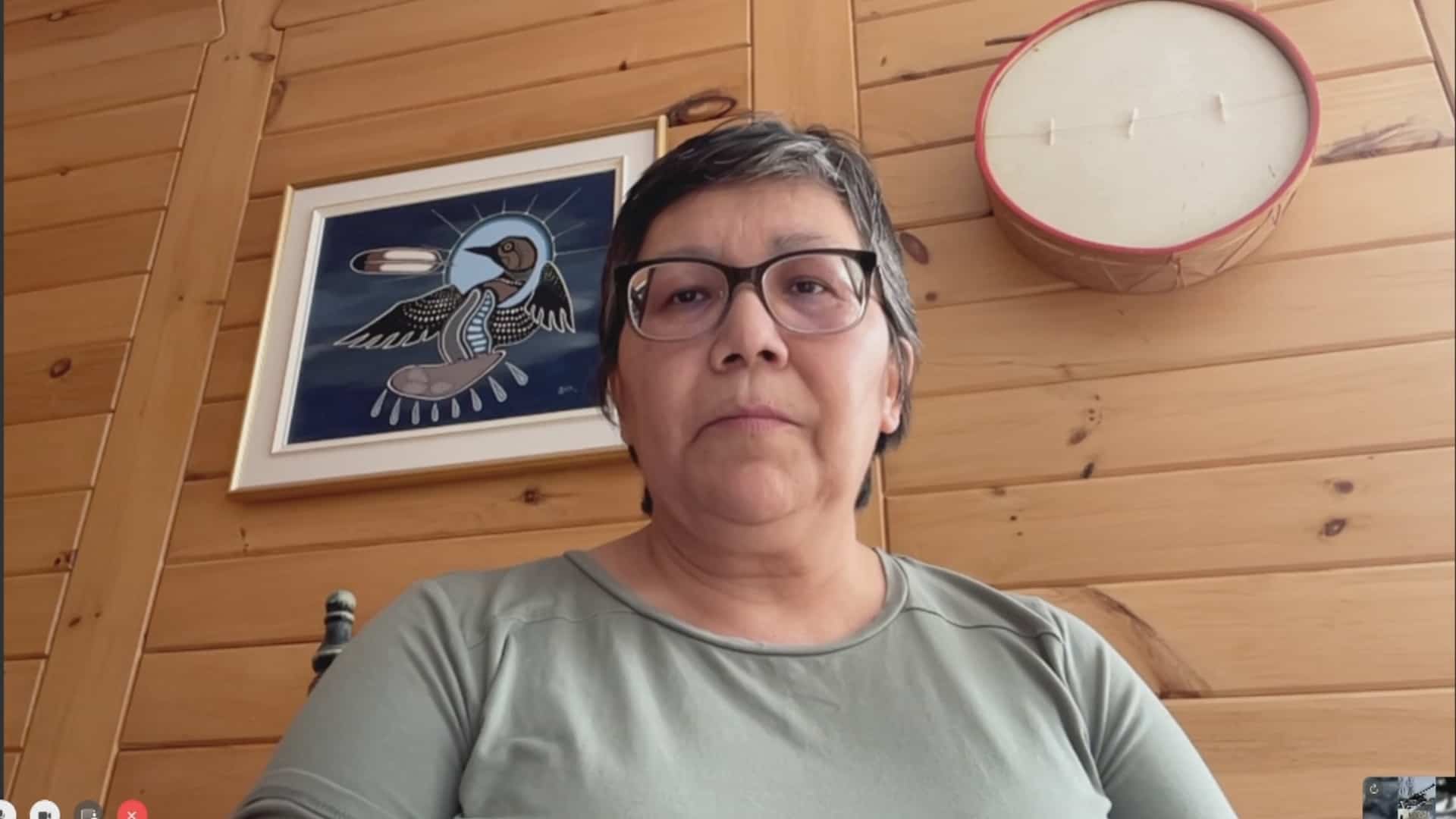 Blocus forestier à Manawan: «on va être là aussi longtemps qu’il le ...