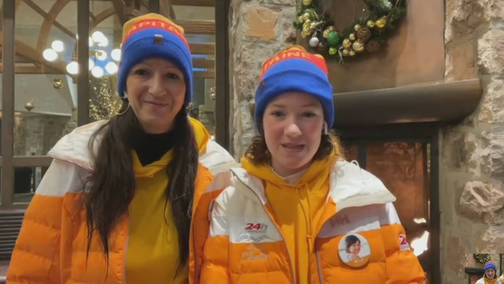 24h Tremblant : «On le fait pour ceux qui sont partis trop tôt» | JDQ