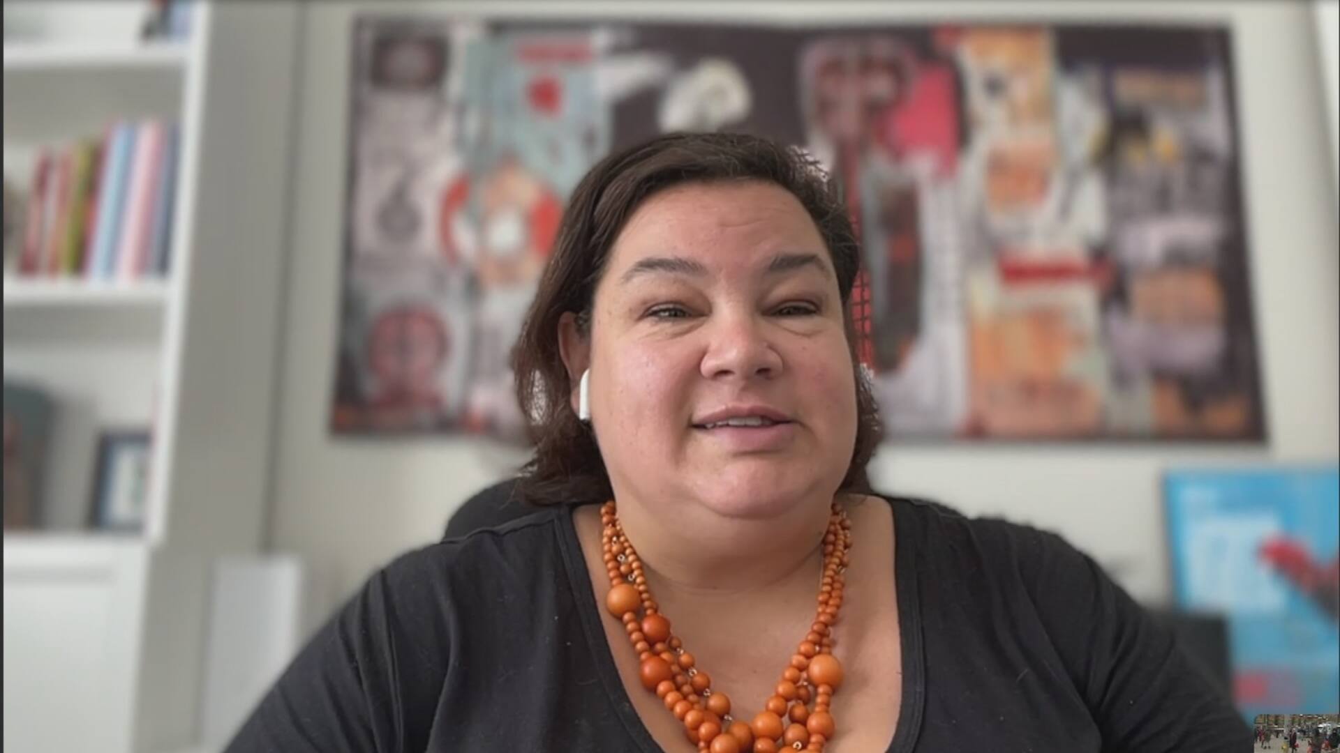 Commission Rouleau: «C’est très difficile de retrouver confiance ...