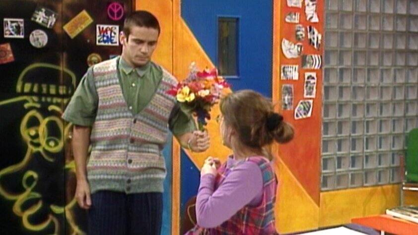 12 couples marquants de la télé québécoise | Le Sac de chips