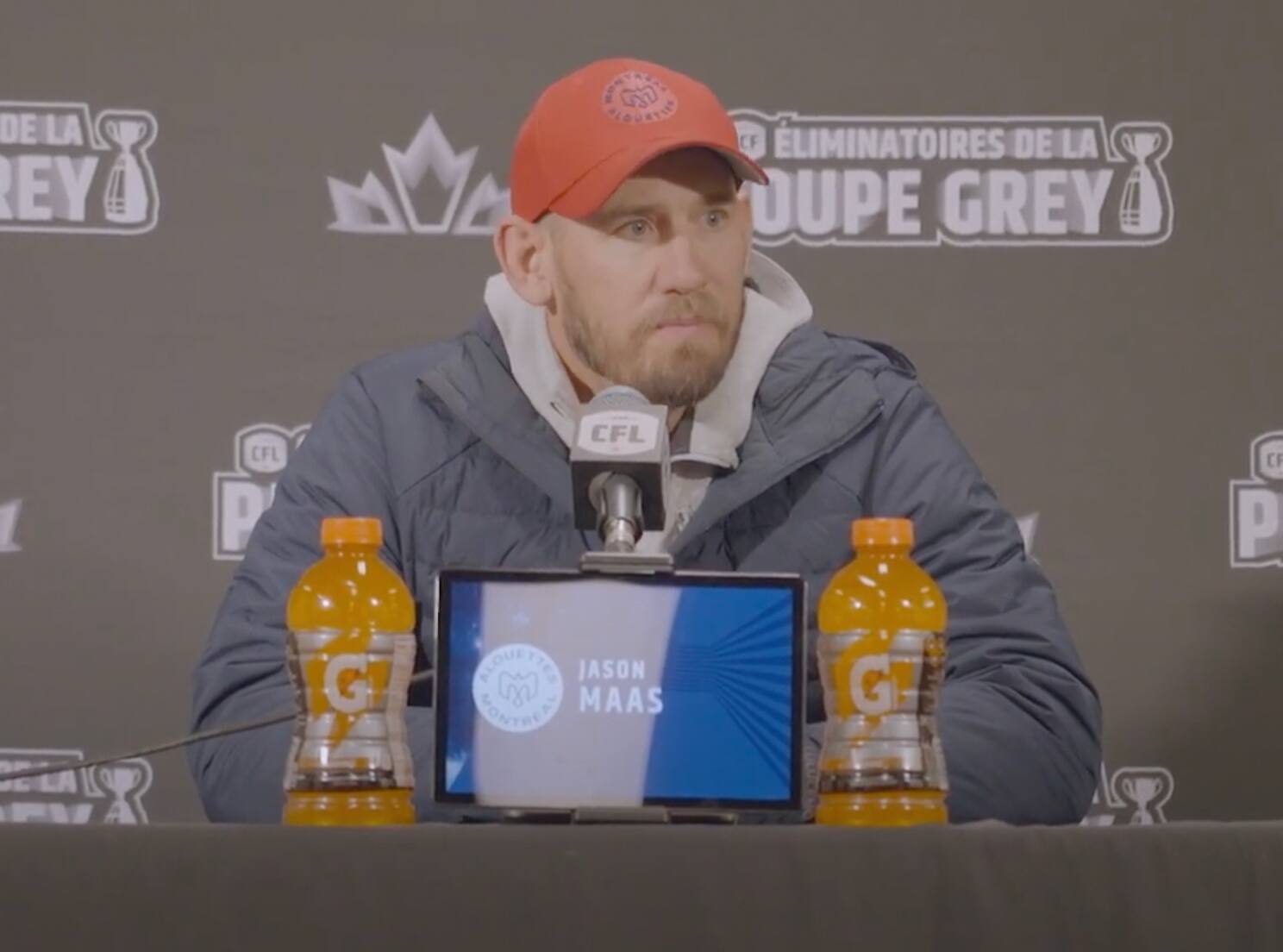 Les Alouettes en mission à Toronto: «Cette rivalité entre le Québec et ...