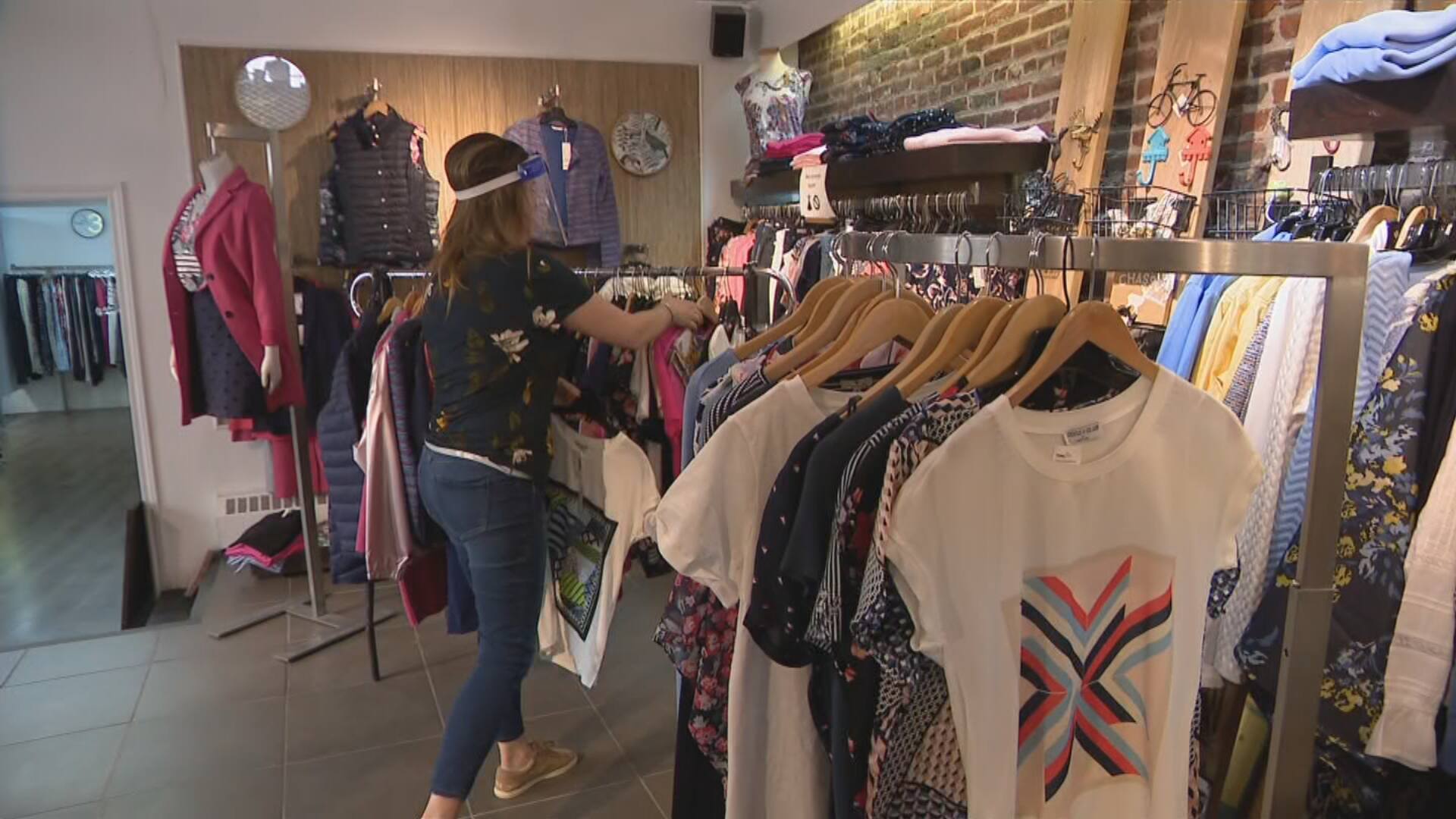 Le nouveau visage du magasinage à Québec | JDQ