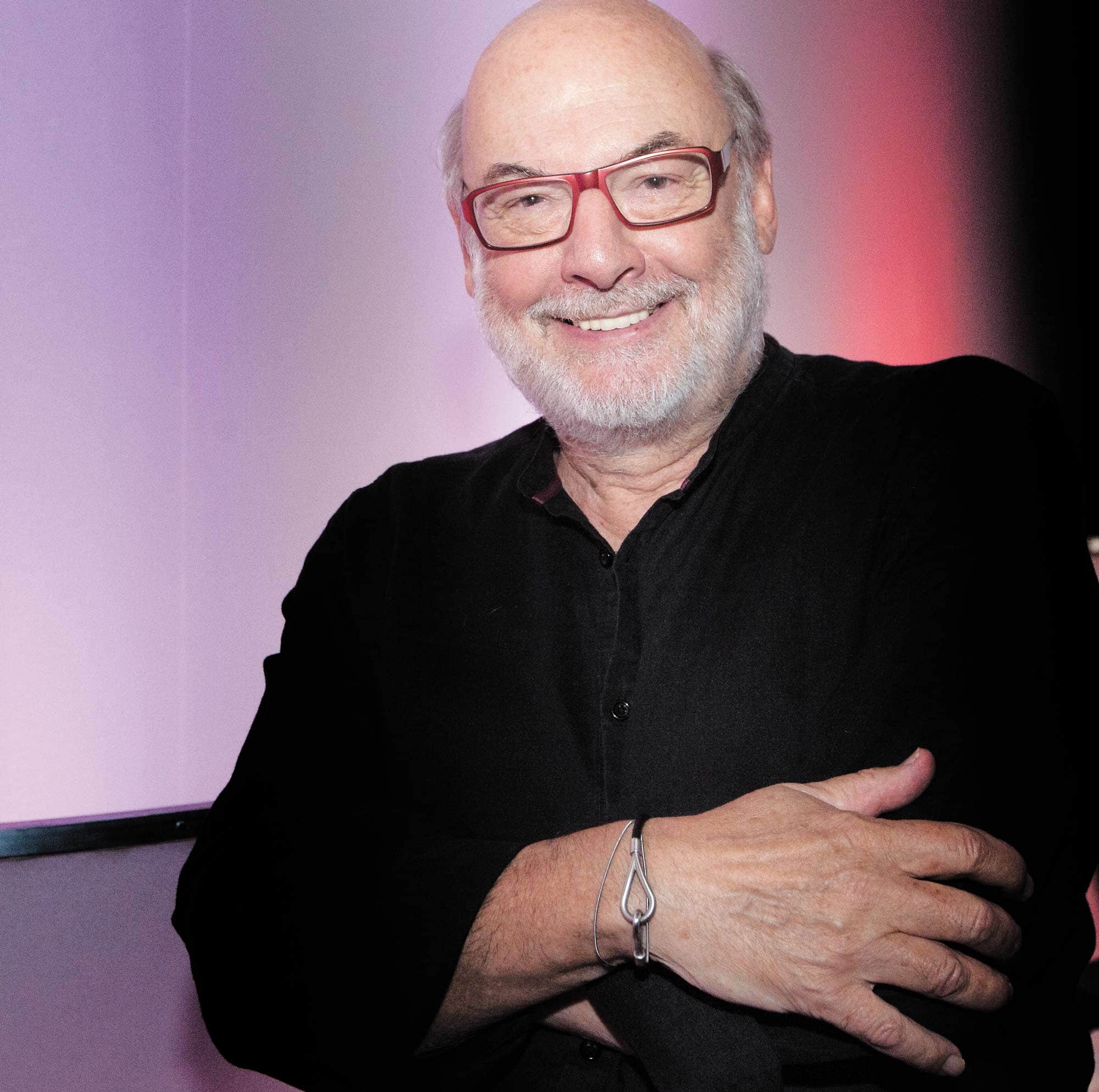 L’animateur René Homier-Roy s’éteint à 85 ans | Le Sac de chips