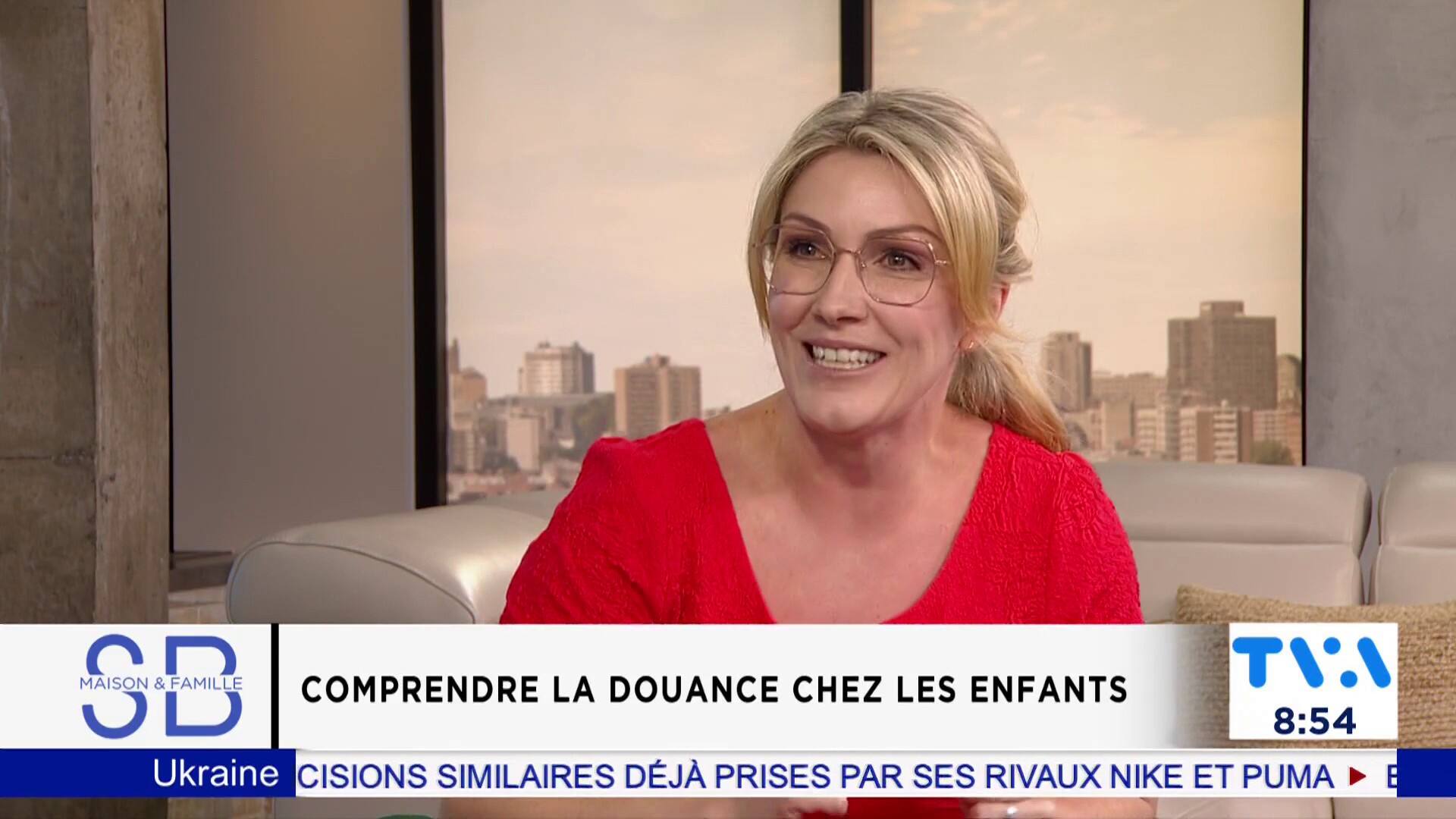 Comprendre la douance chez les enfants | QUB | QUB info