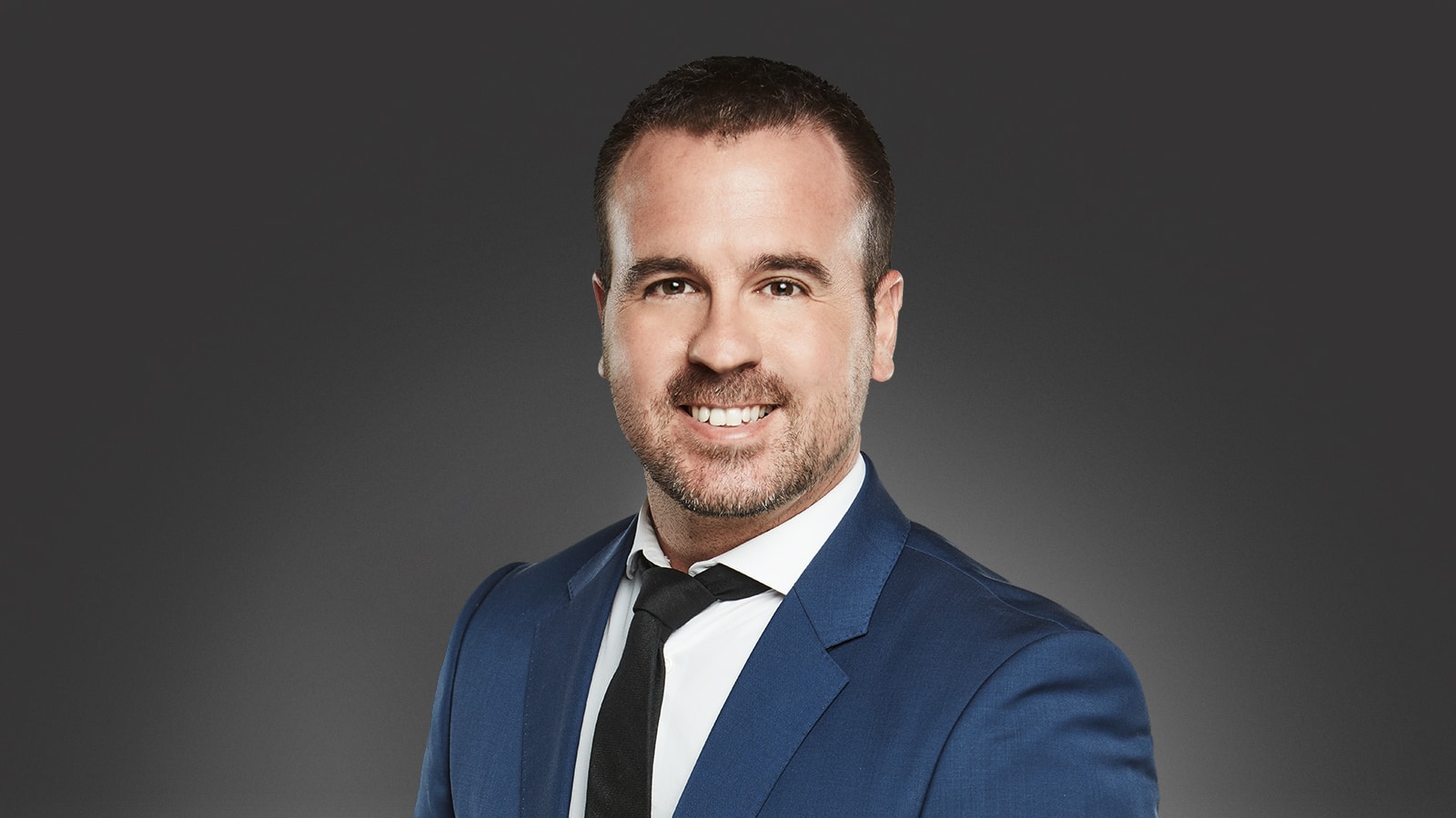 Marc-André Perreault - TVA Sports