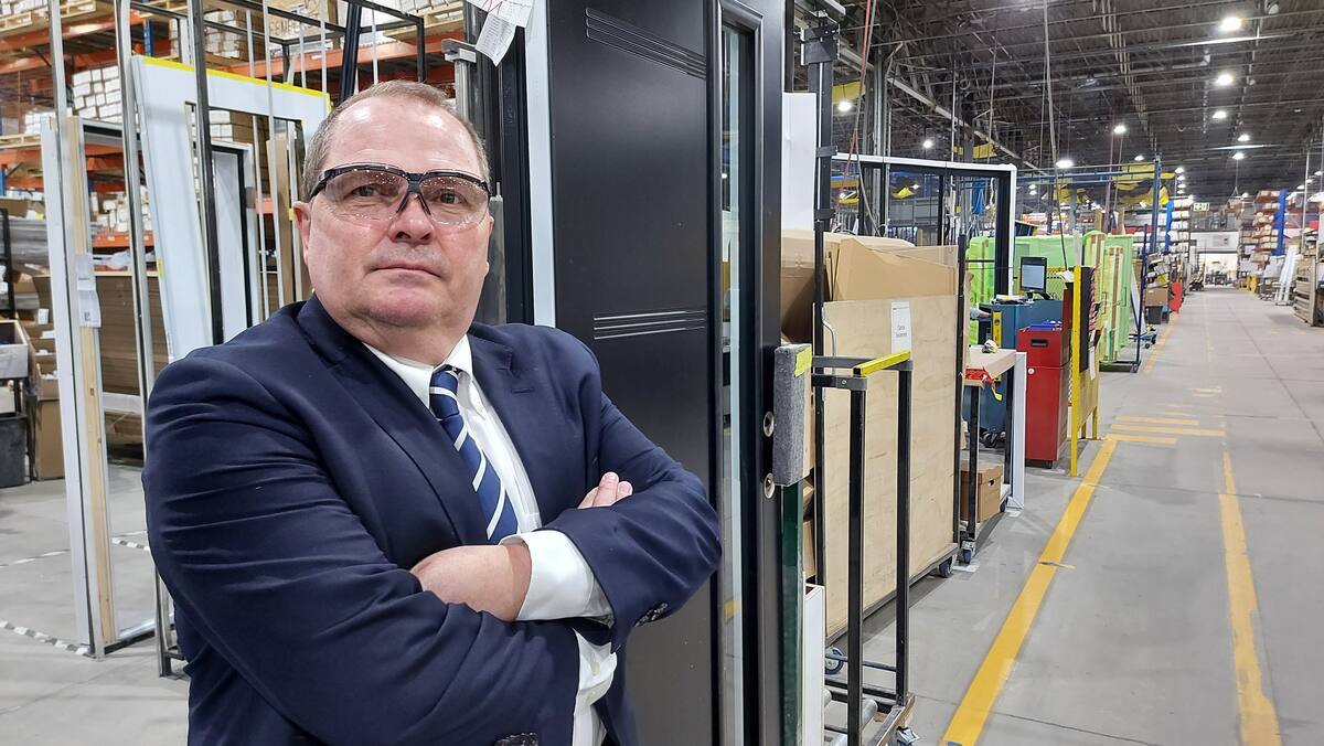 Temporary foreign workers: It's the fault of Quebec – Archyde