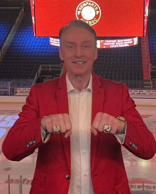 Ce sera jour de fête pour deux légendes québécoises de la chanson et ...