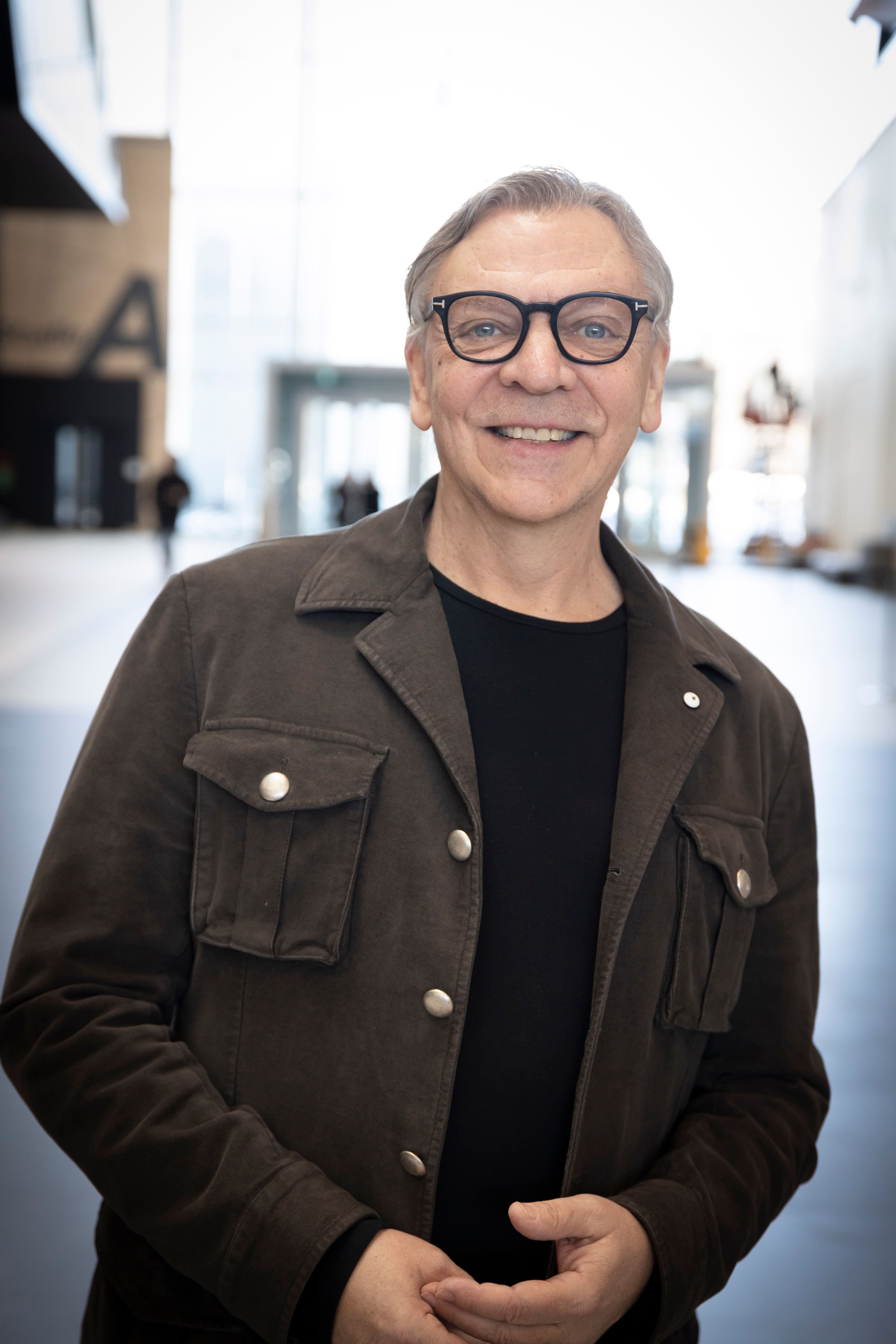 La distribution originale de La petite vie se retrouve pour six ...