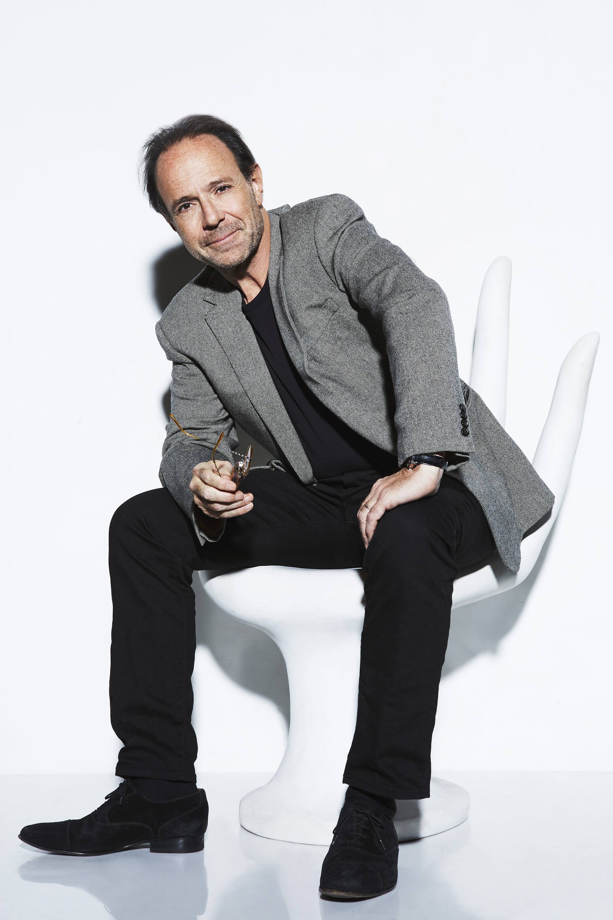 Voici un extrait du nouveau roman de Marc Levy | JDQ