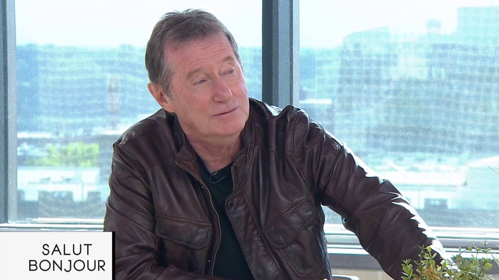 Marc Messier reprend son spectacle Seul...en scène! | Salut Bonjour