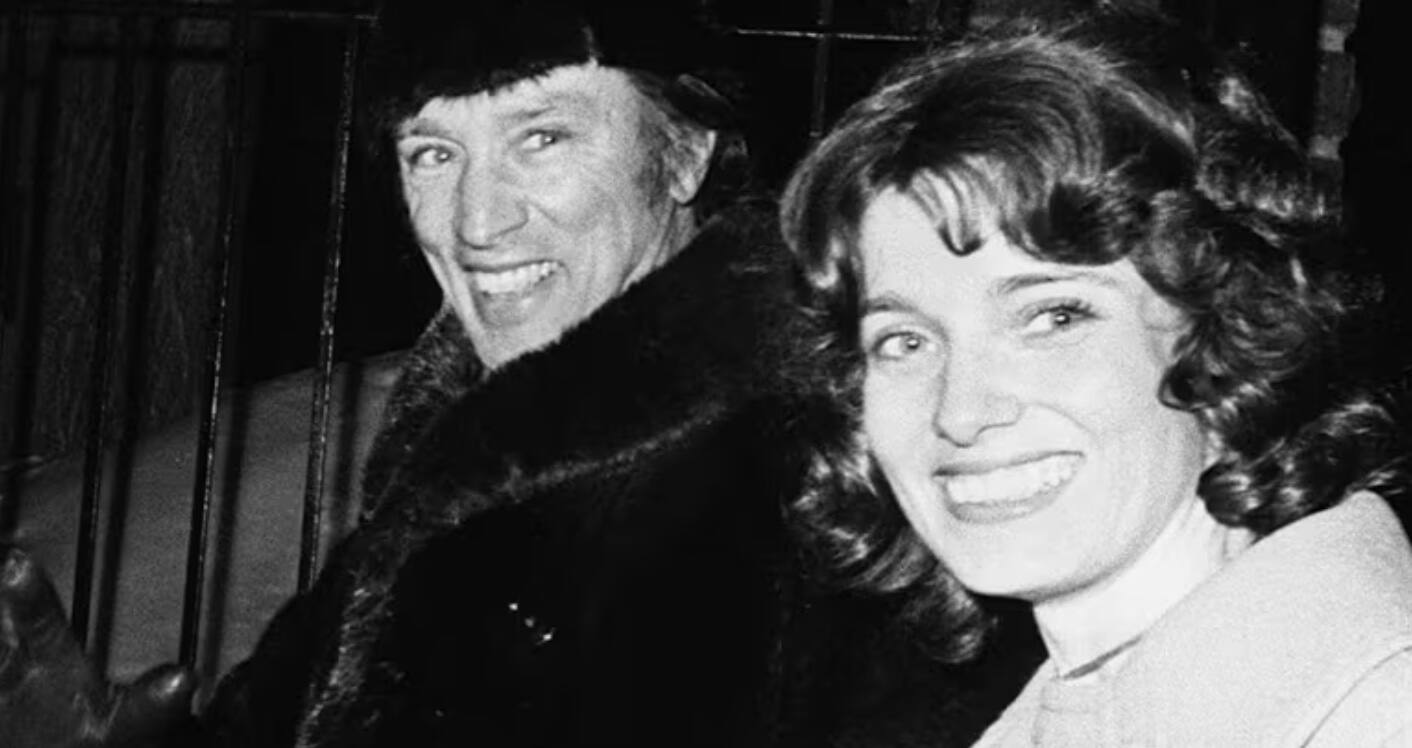 En 1984, Pierre Elliott Trudeau divorçait de la mère de Justin | JDM
