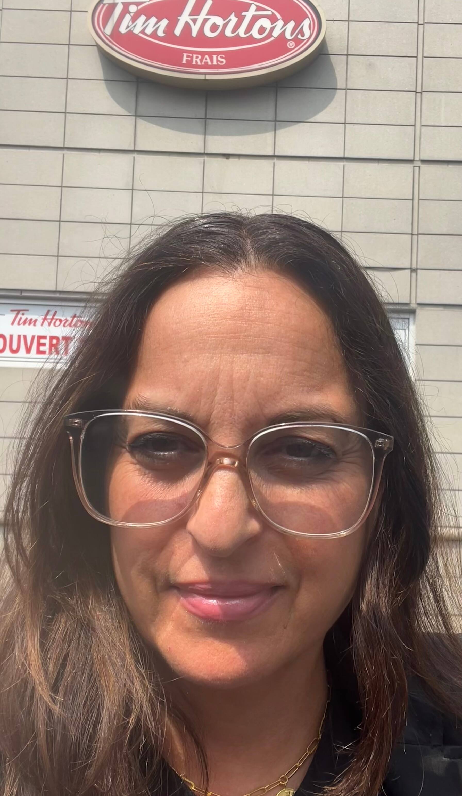 Plaintes à l’OQLF: Tim Hortons pire élève que McDonald’s pour la langue ...