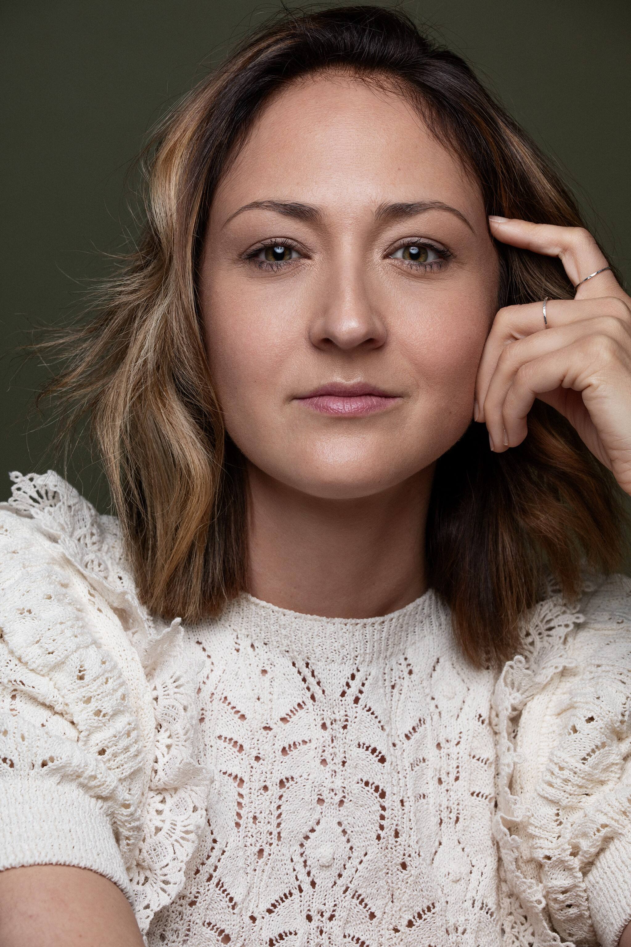 «Alone: A Love Story»: Marie Bernier sera la voix québécoise de la ...