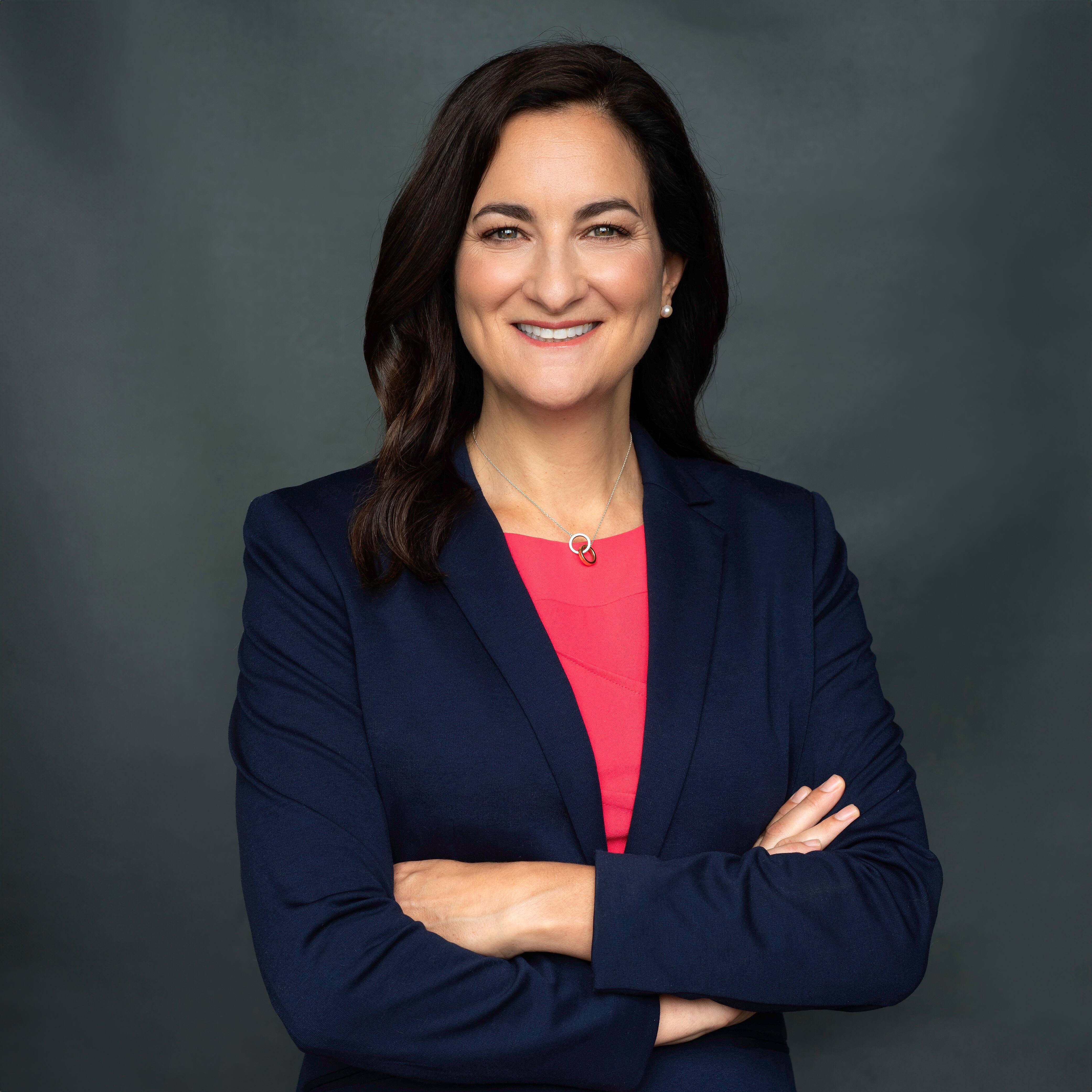 Marie Montpetit nommée à la tête de la Fédération des cégeps | JDM