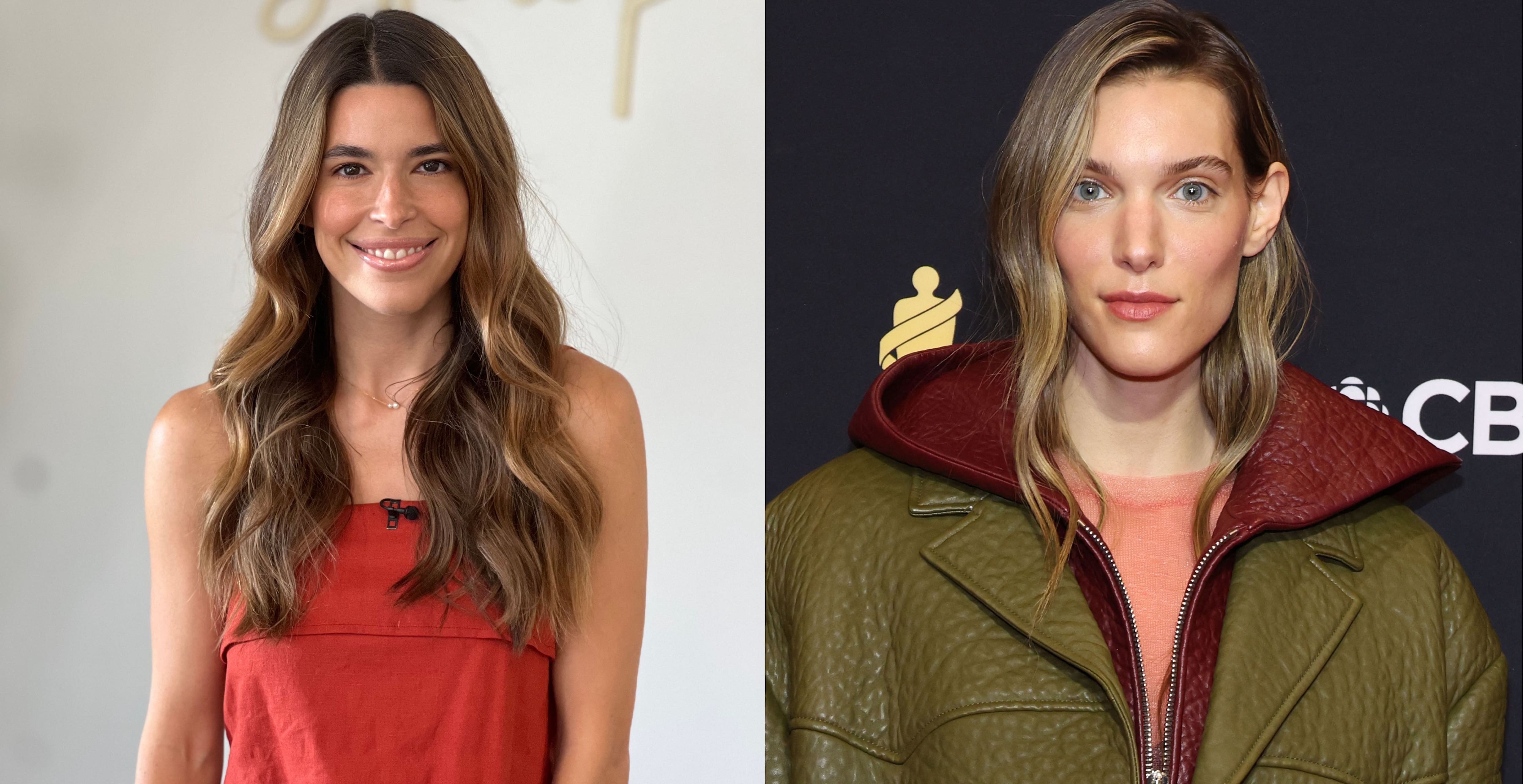 Marilou et Charlotte Cardin font la paire le temps d'une chanson | QUB ...