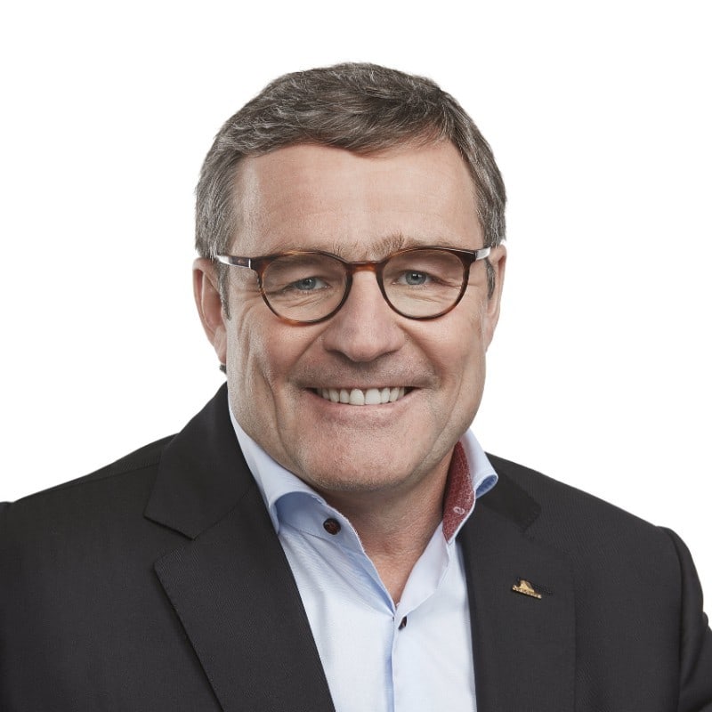 Dans l'œil du Québec inc.: l’ex-patron de Cascades est parti avec 10M ...