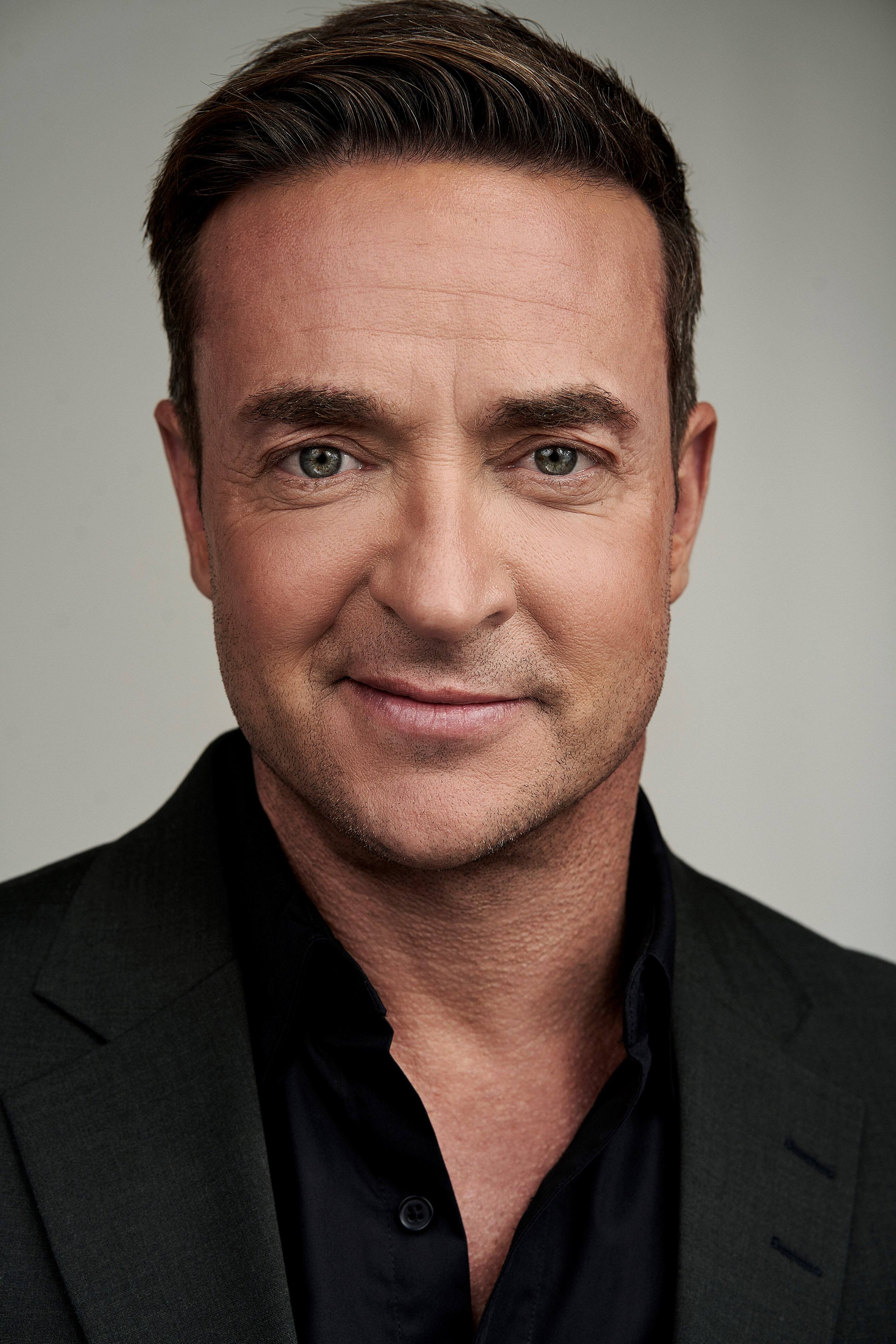 Mario Tessier animera une nouvelle émission comique à TVA | 7 Jours