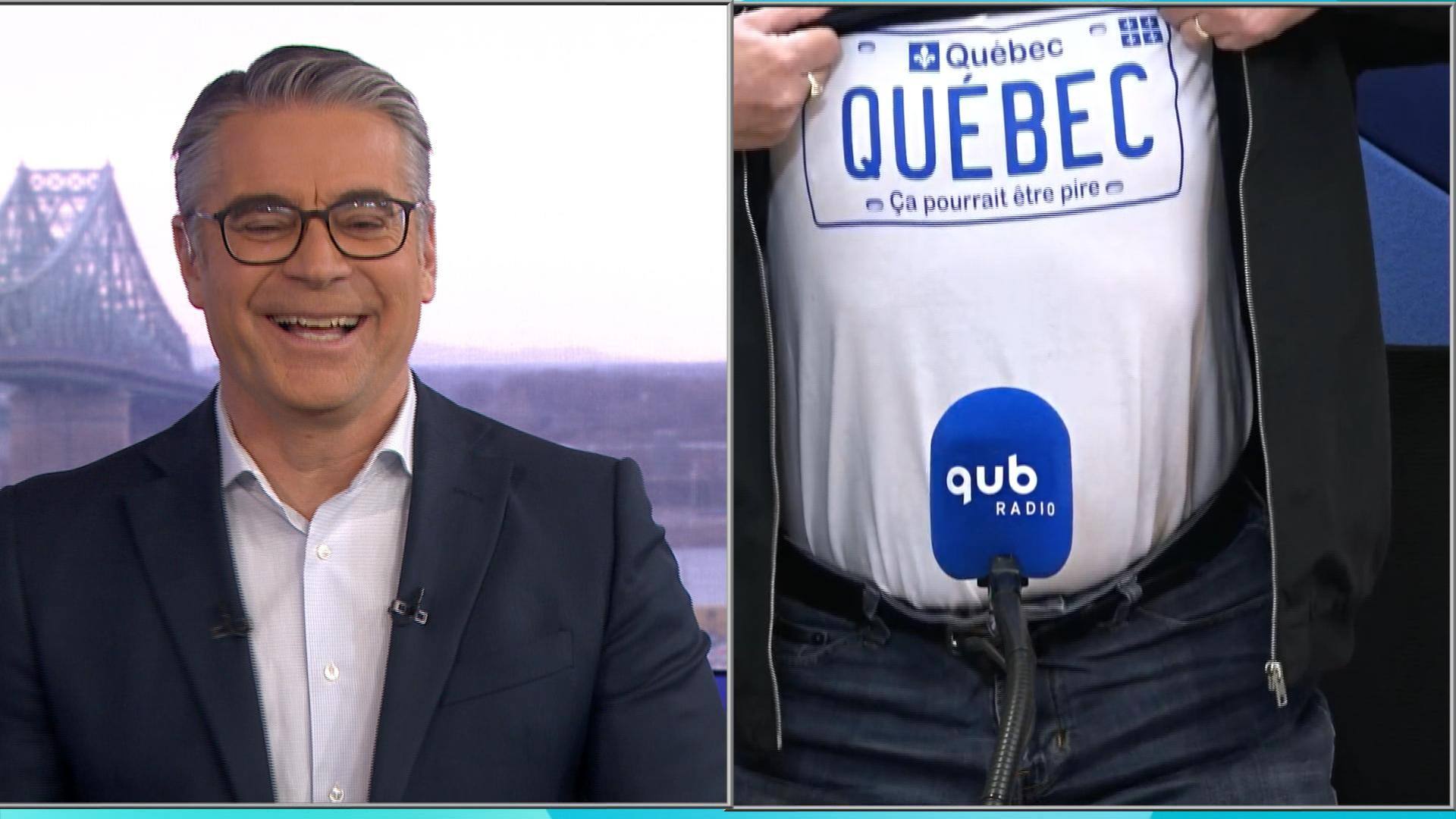 «On dirait qu’on n’a rien appris de 1998!» | TVA Nouvelles